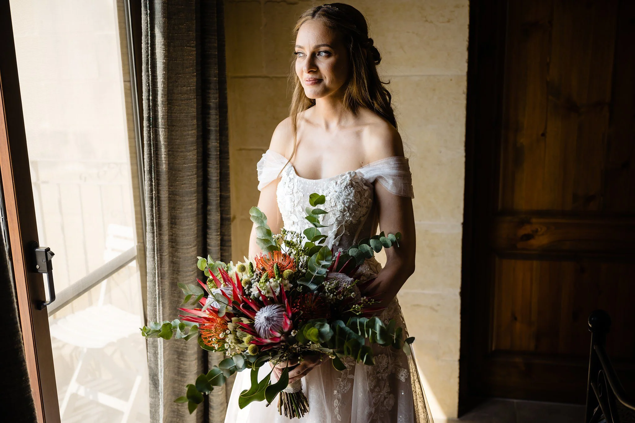 Ann + Lauran | Ta' Frenc, Gozo — Malta Wedding Photographer | Shane P ...