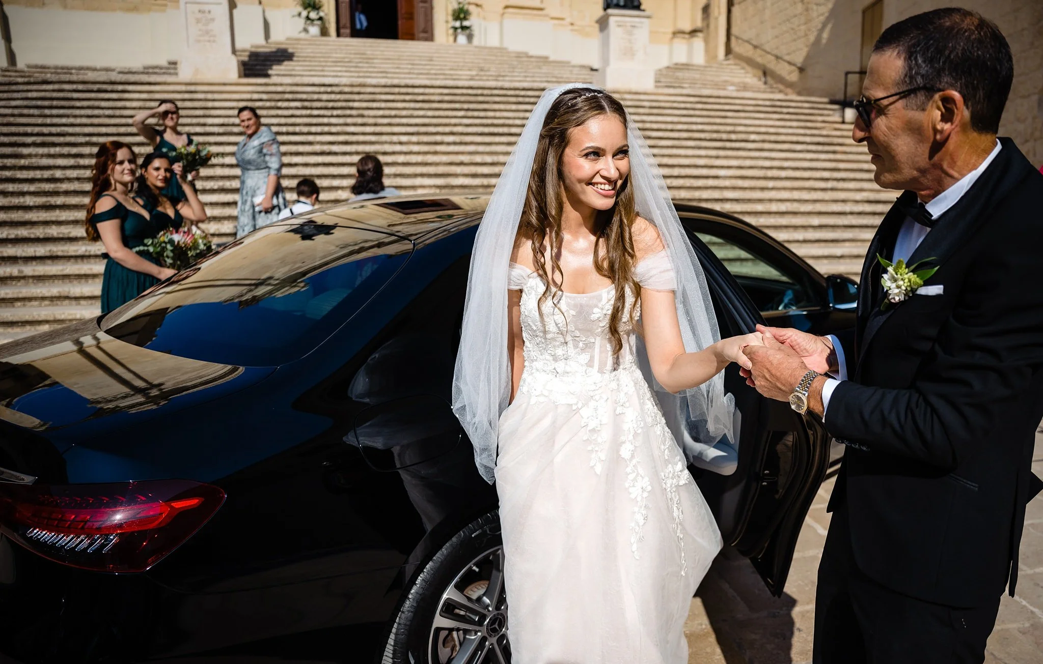 Ann + Lauran | Ta' Frenc, Gozo — Malta Wedding Photographer | Shane P ...