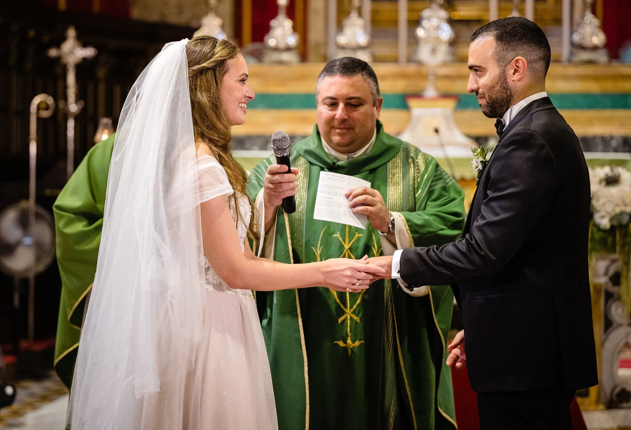 Ann + Lauran | Ta' Frenc, Gozo — Malta Wedding Photographer | Shane P ...