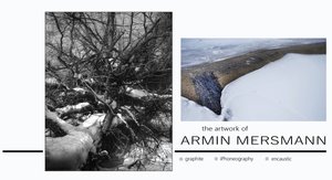 ARMIN MERSMANN the artwork of Armin Mersmann