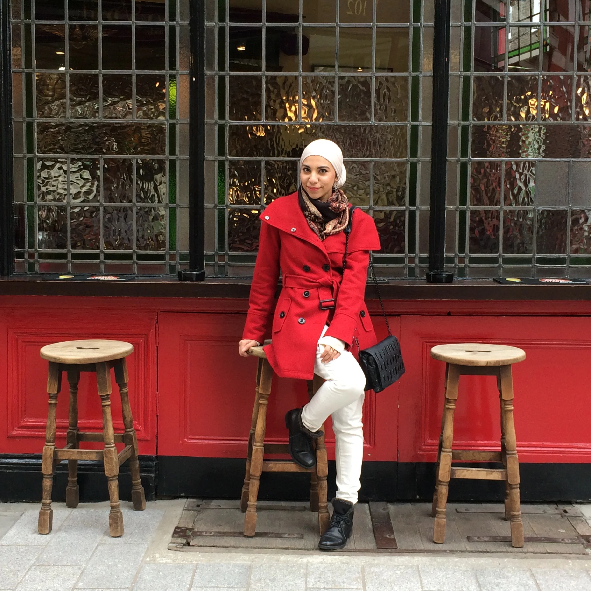 Muslim Friendly Guide To London muslim-friendly-guide-to-london