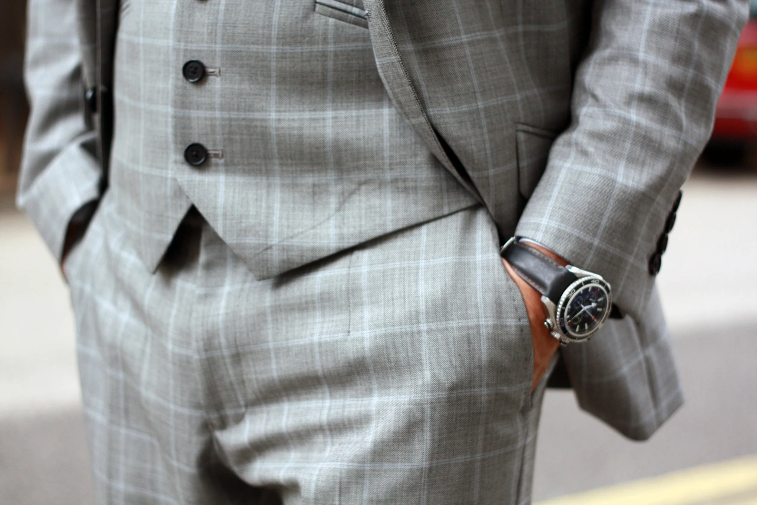 ALL ABOUT WINDOW PANE SUITS — MEN'S STYLE BLOG