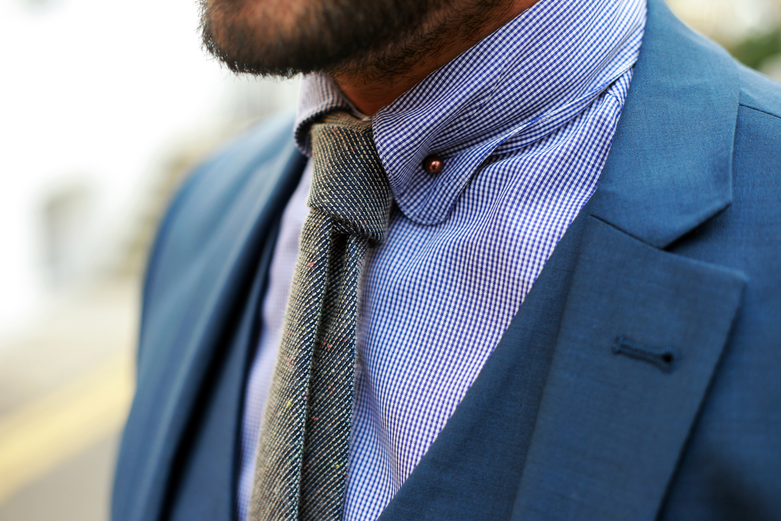 SMART CITY WORKWEAR LOOK — MEN'S STYLE BLOG