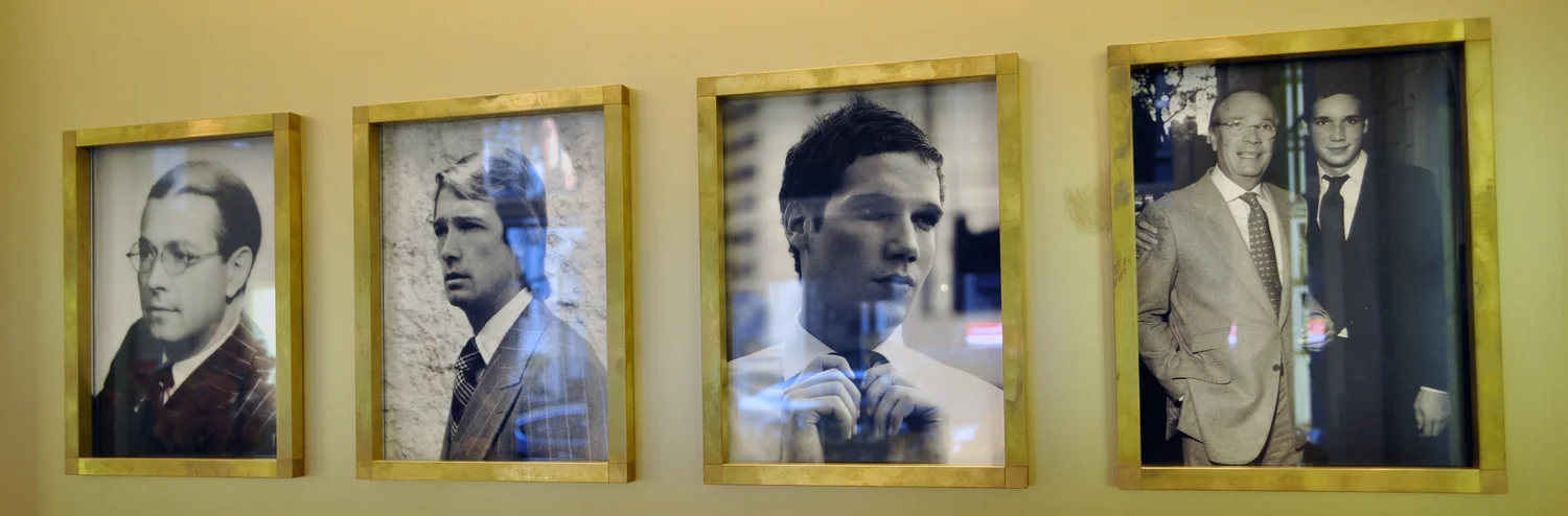 CREED FRAGRANCES OPEN IN MAYFAIR — MEN'S STYLE BLOG