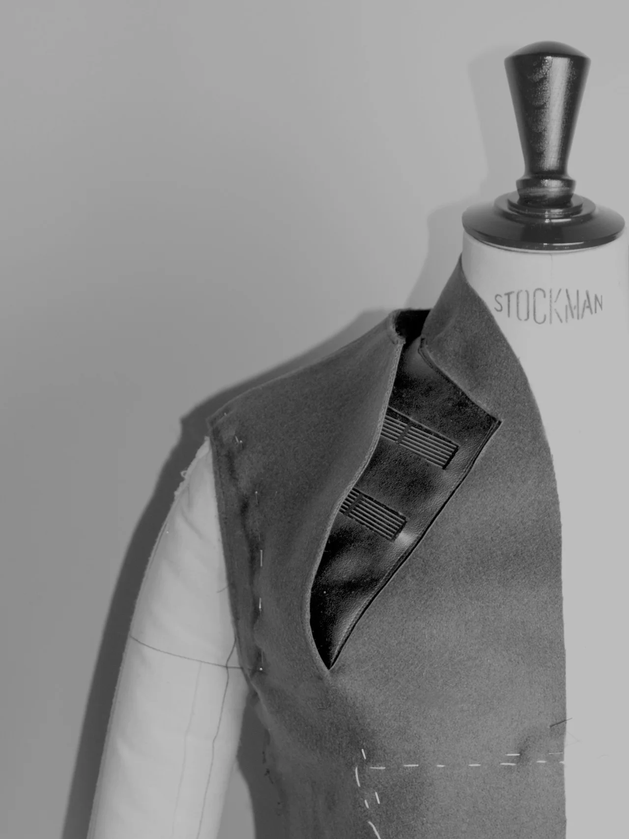 FUTURE TECH IN FASHION — MEN'S STYLE BLOG