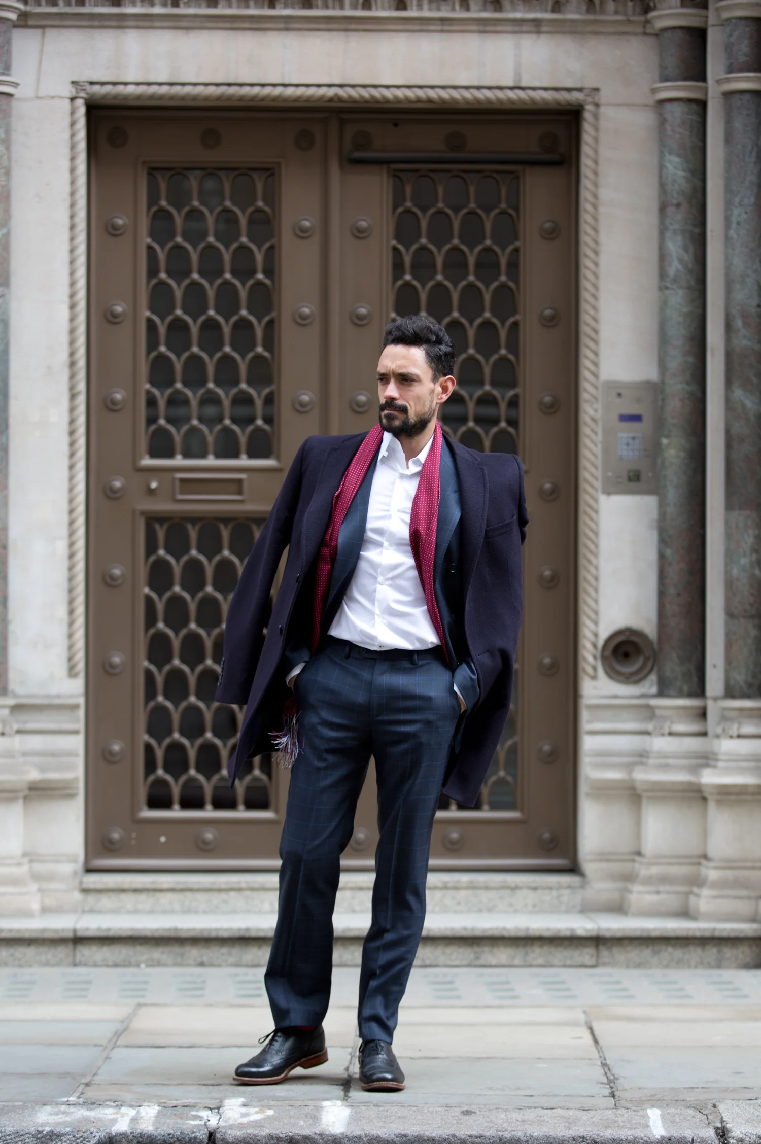 3 SPRING/SUMMER FORMAL WORKWEAR LOOKS — MEN'S STYLE BLOG