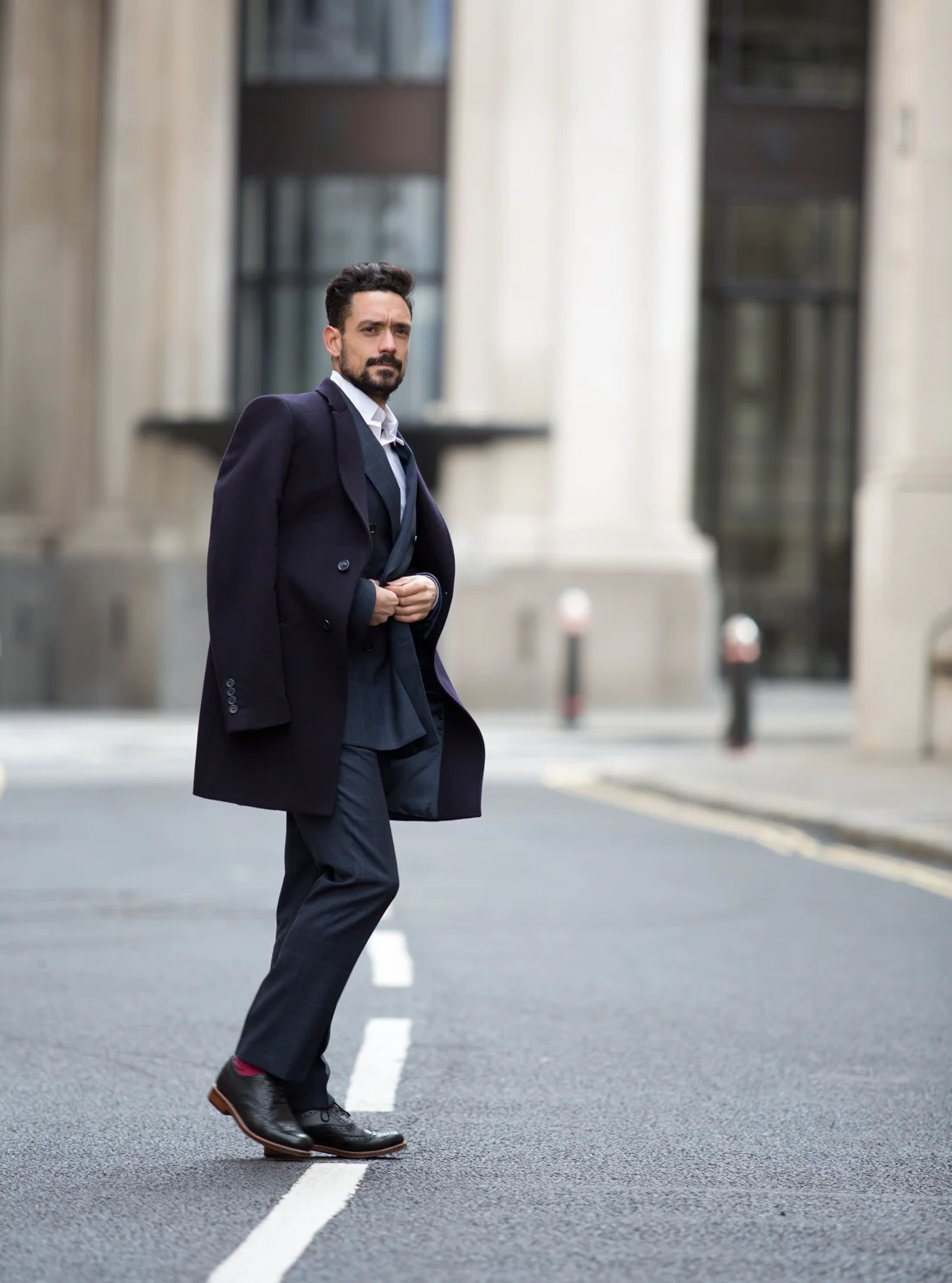 3 SPRING/SUMMER FORMAL WORKWEAR LOOKS — MEN'S STYLE BLOG