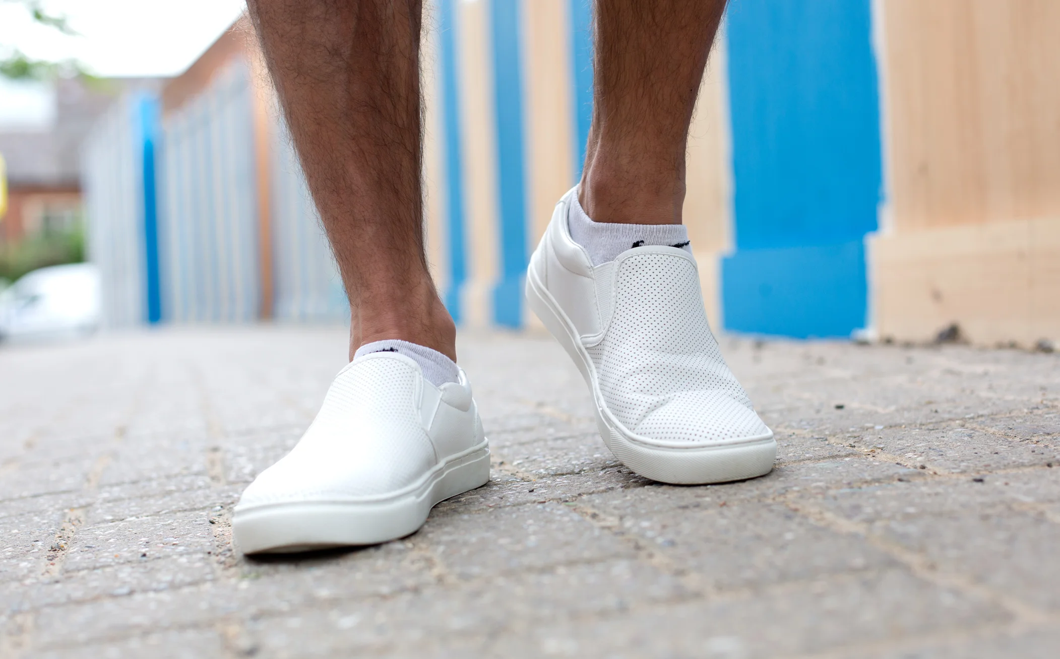 SUMMER STYLING WITH TOPMAN — MEN'S STYLE BLOG