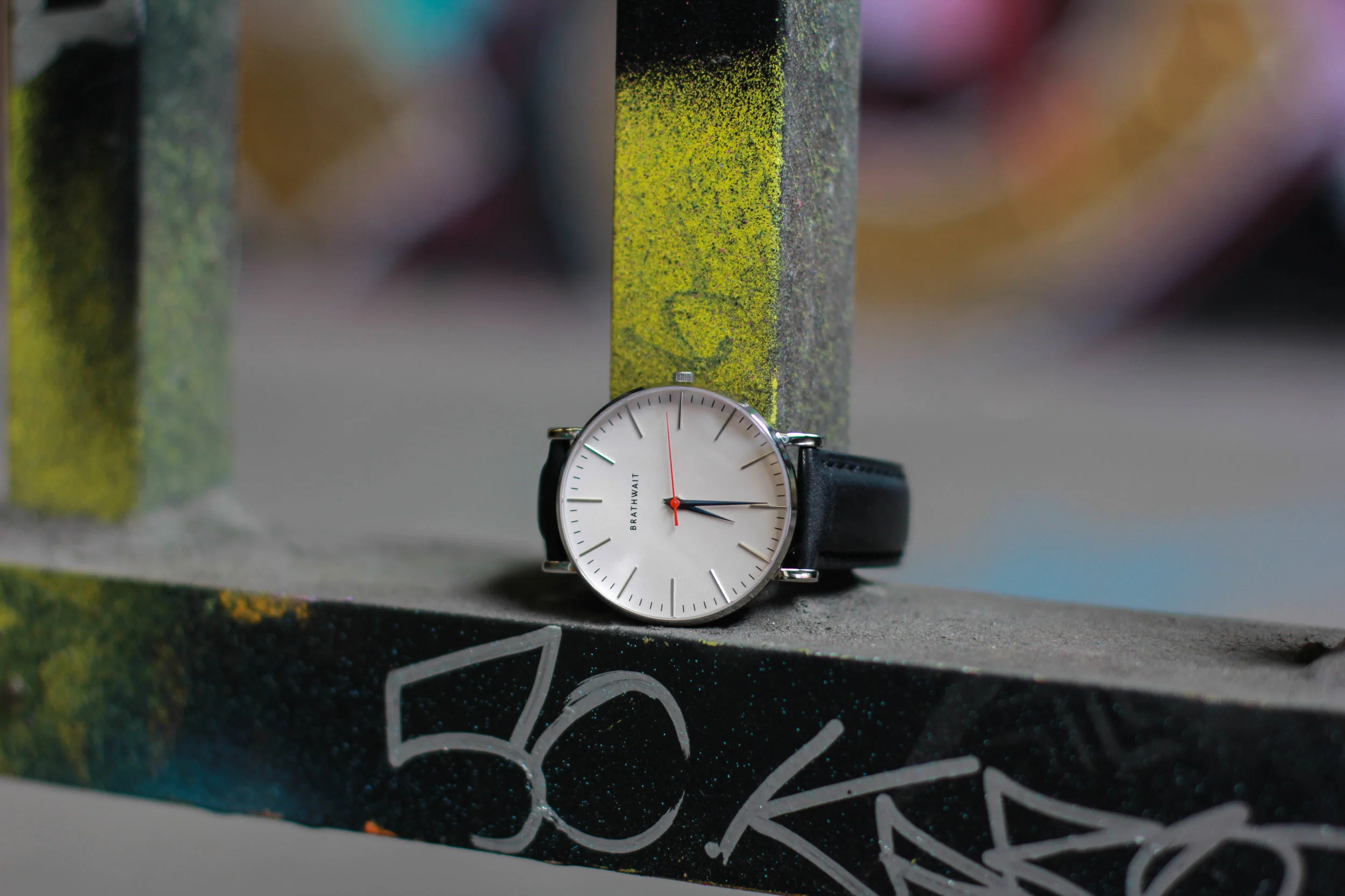 An Honest Look at Modern Watchmaking | Brathwait Watches — MEN'S STYLE BLOG