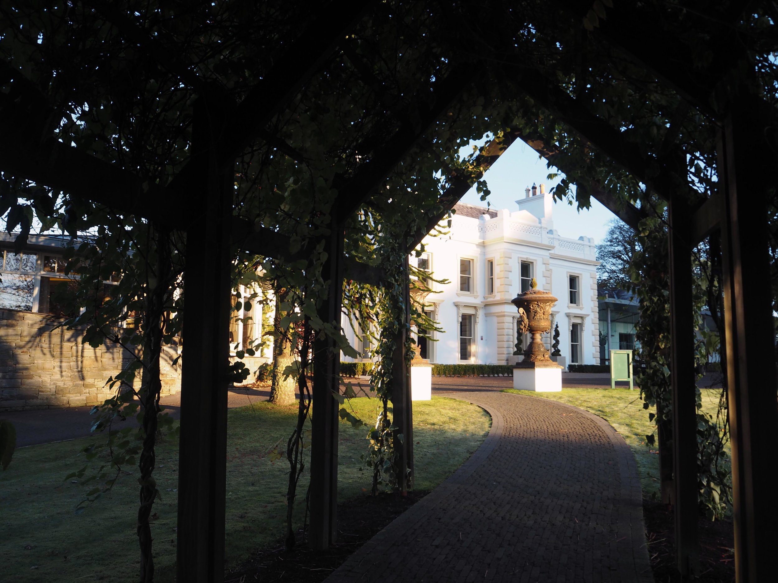 Galgorm Resort & Spa | Travel Review | Discover N.Ireland — MEN'S STYLE ...