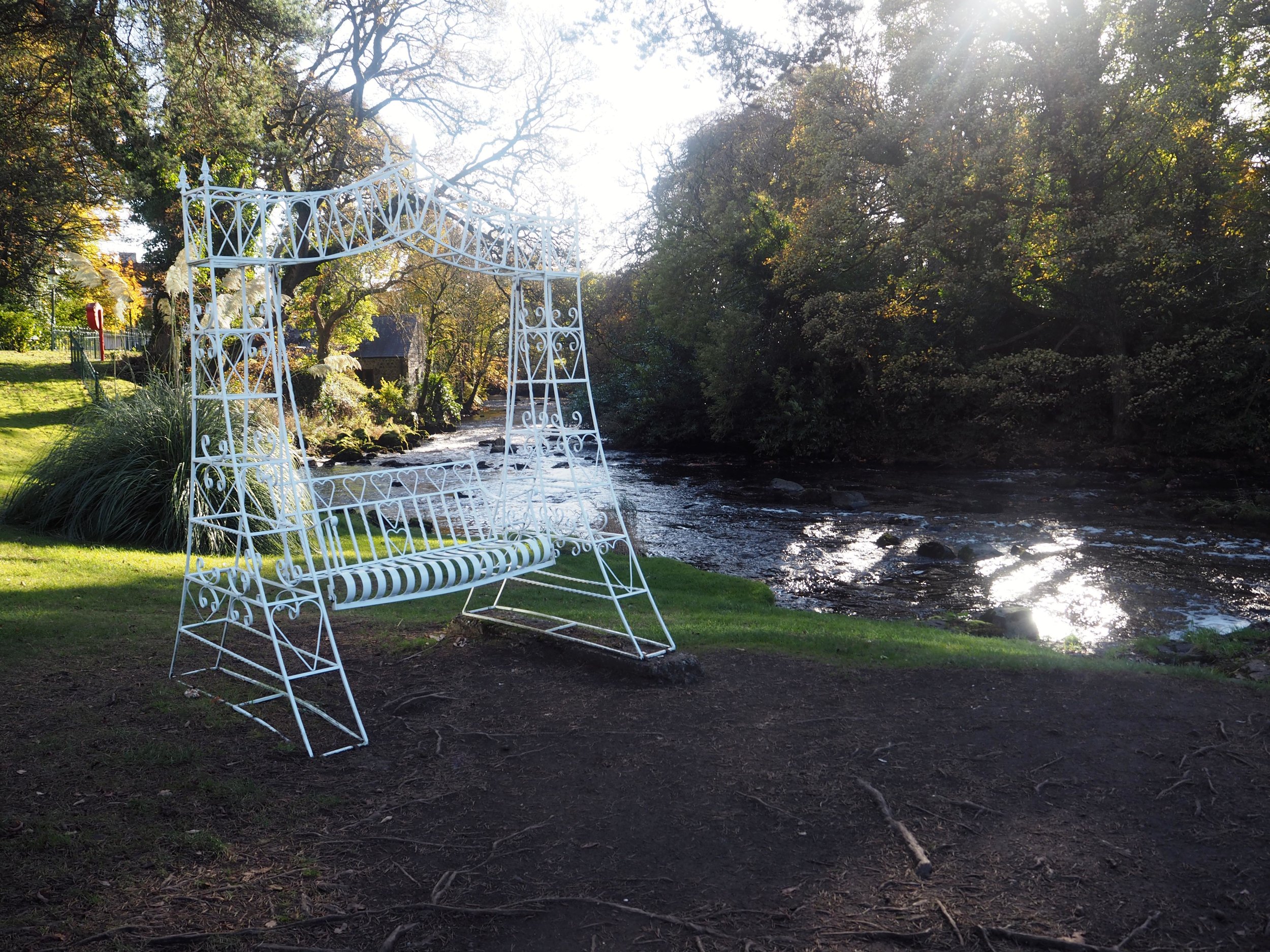 Galgorm Resort & Spa | Travel Review | Discover N.Ireland — MEN'S STYLE ...