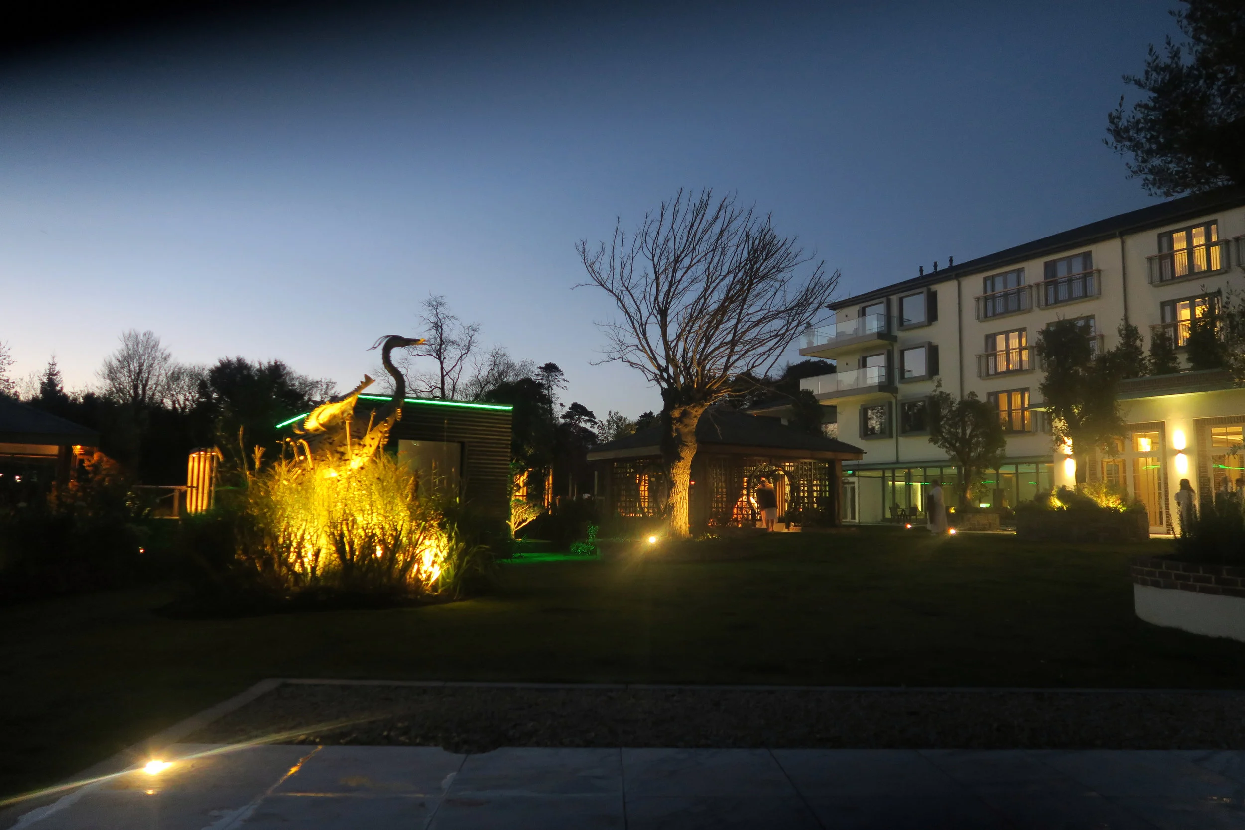 Galgorm Resort & Spa | Travel Review | Discover N.Ireland — MEN'S STYLE ...