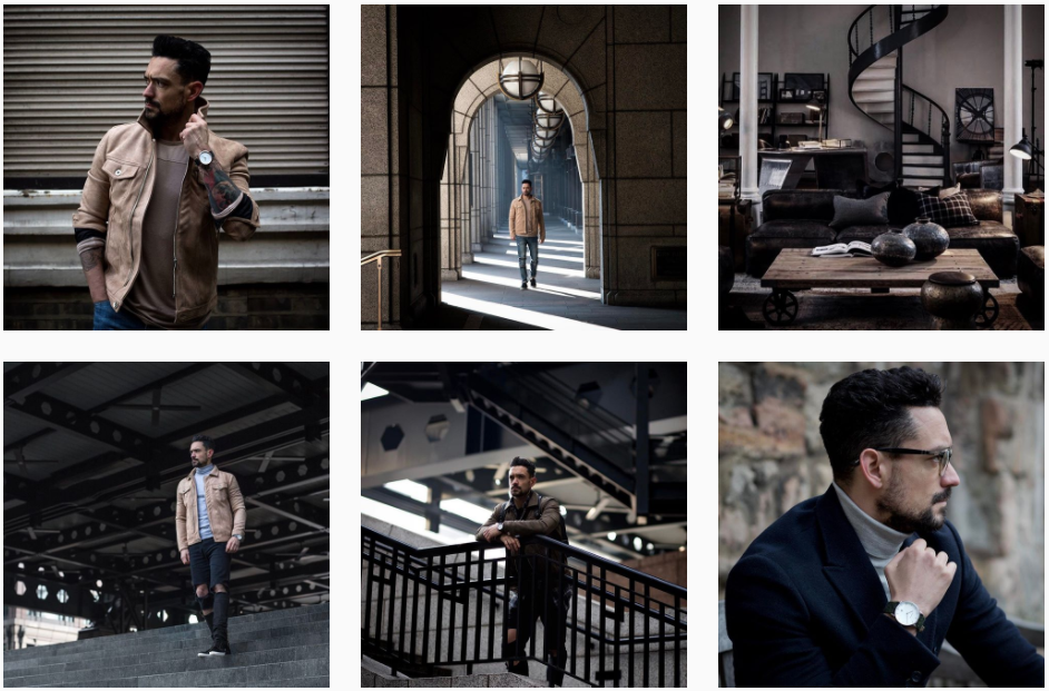 The London street style photographers that have helped transform my ...
