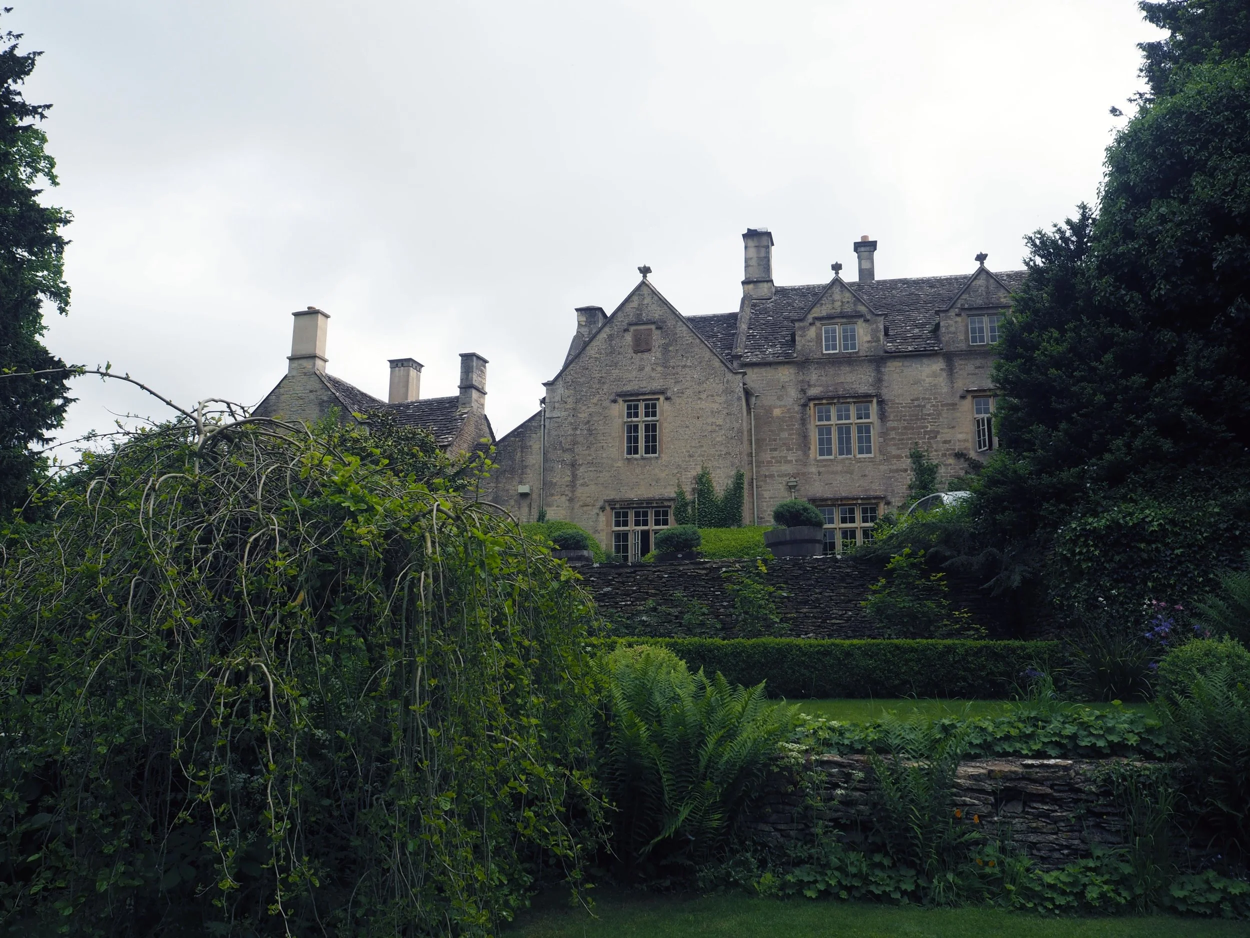 Barnsley House | A Country Hotel & Spa | The Cotswolds — MEN'S STYLE BLOG