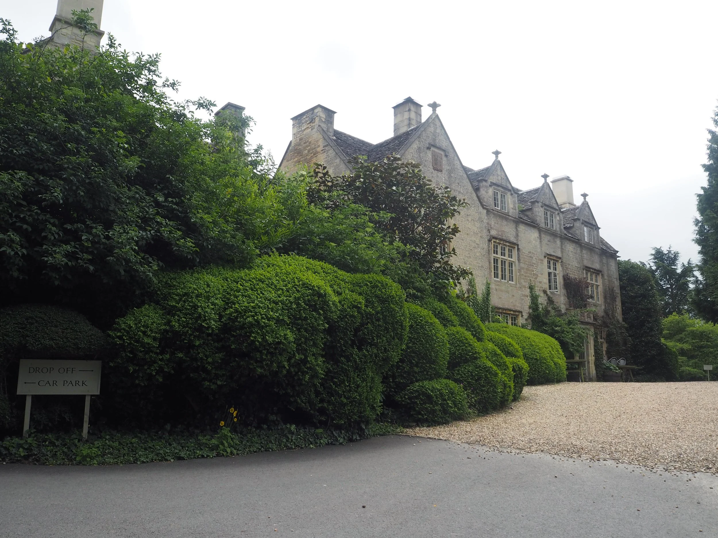 Barnsley House | A Country Hotel & Spa | The Cotswolds — MEN'S STYLE BLOG