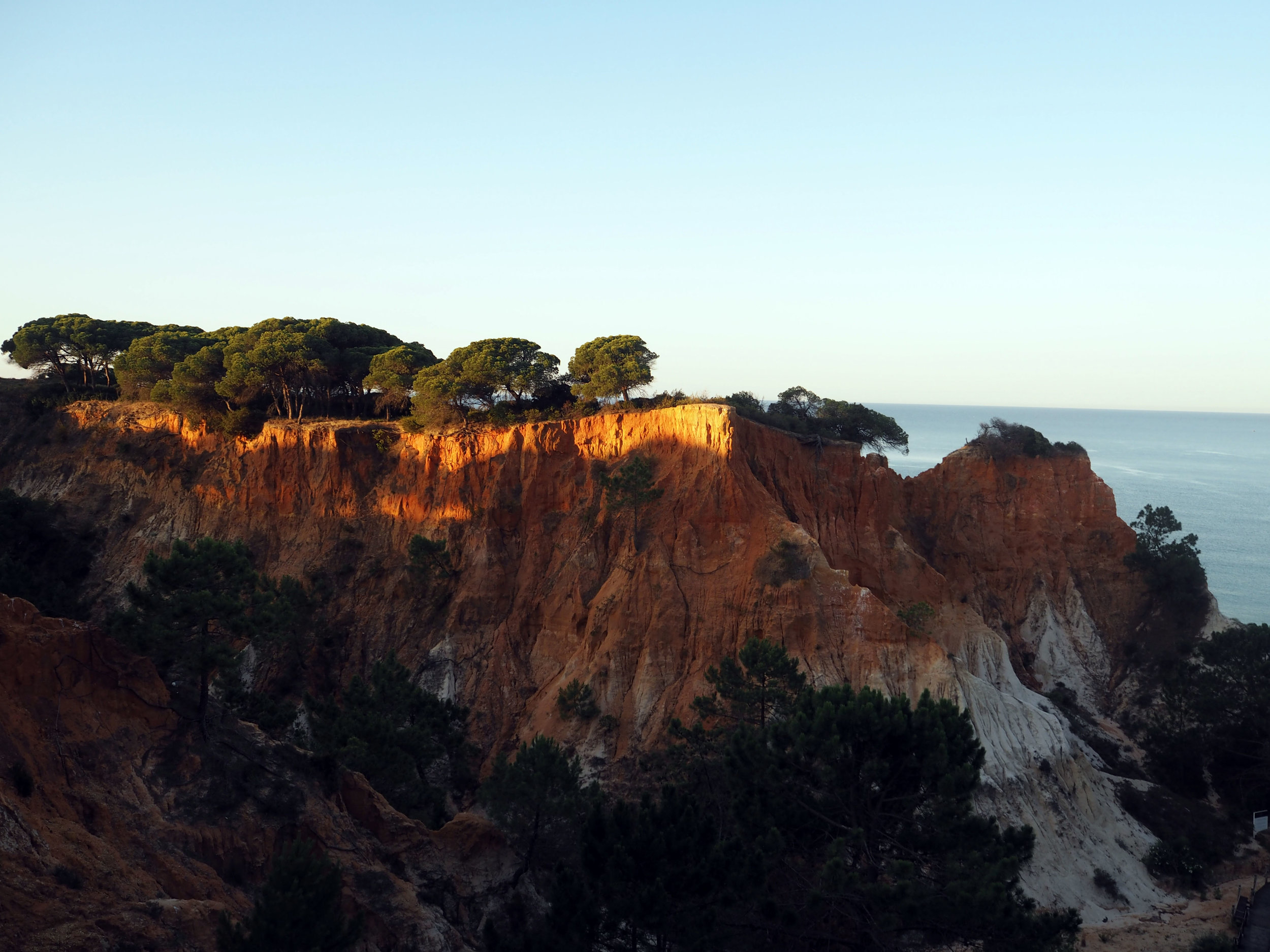 The Stylish Travel Guide To Pine Cliffs Resort | Algarve, Portugal ...
