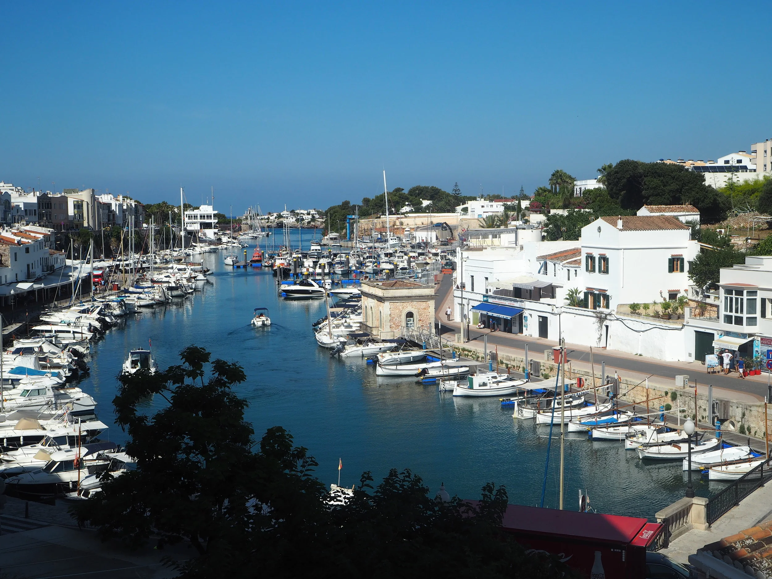 Menorca, Spain Travel Guide | 5 Best Beaches — MEN'S STYLE BLOG