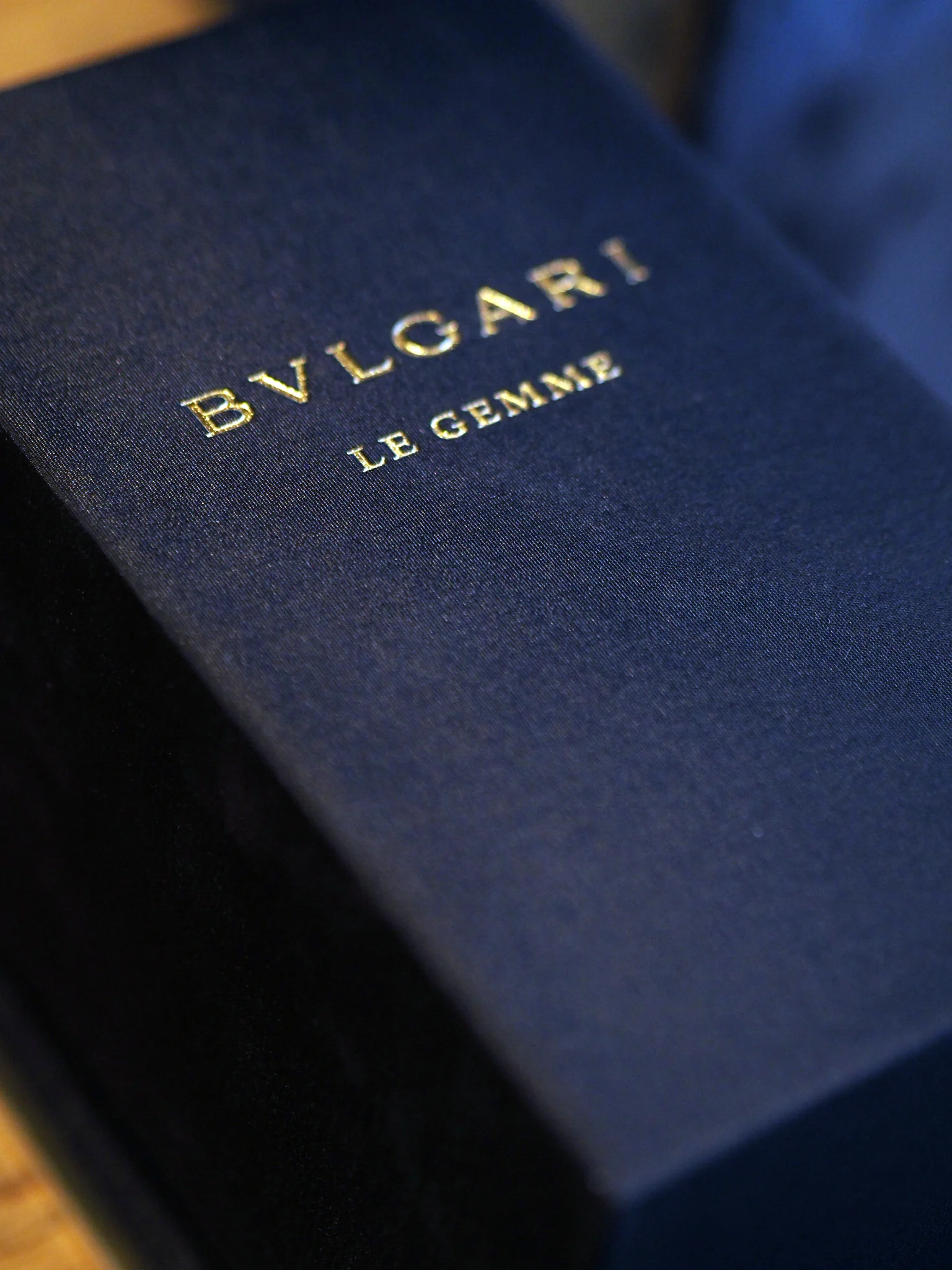 Bulgari Presents it's First High Perfumery Collection for Men — MEN'S ...