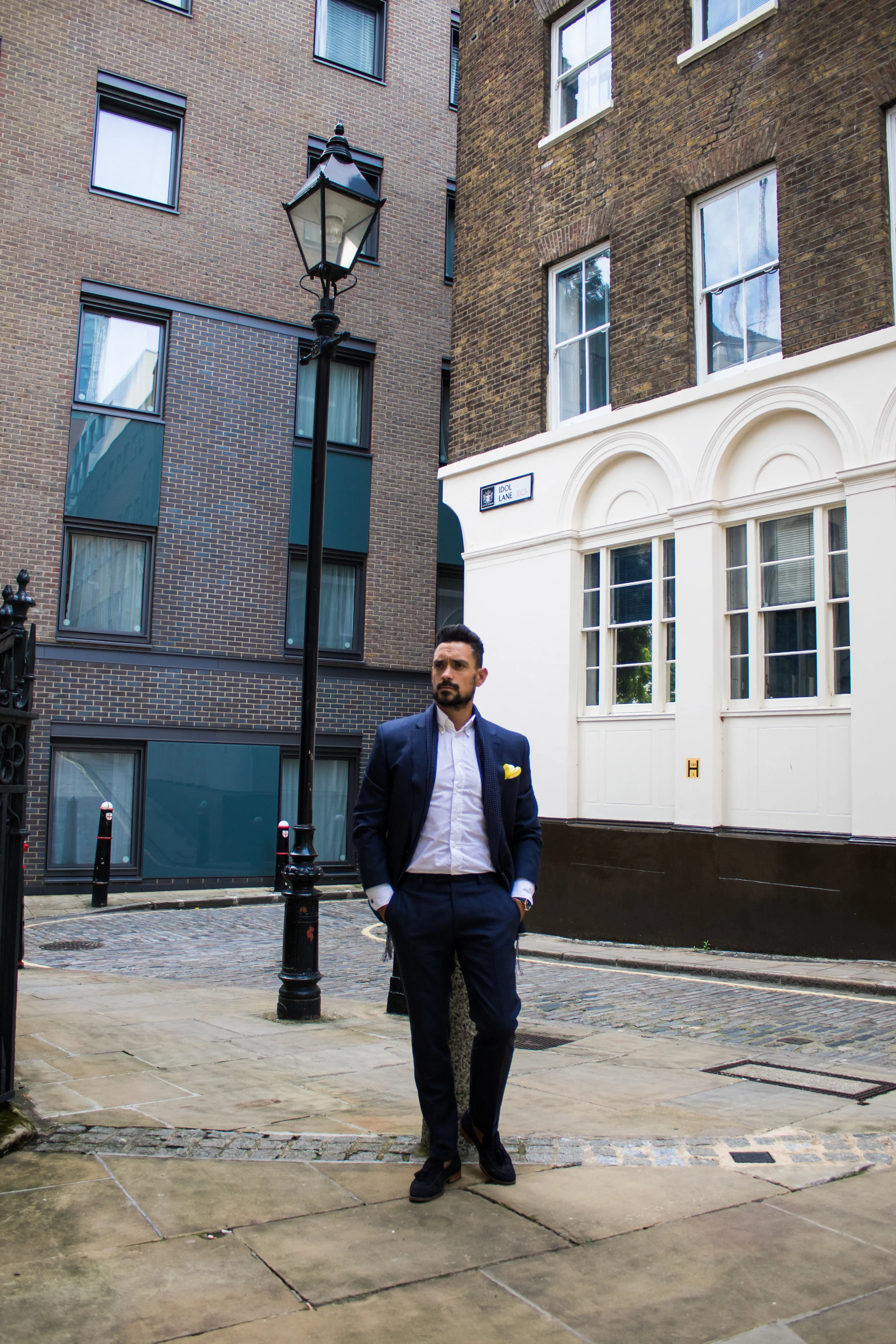 Dressing Smart Casual | The Men's Style Edit — MEN'S STYLE BLOG