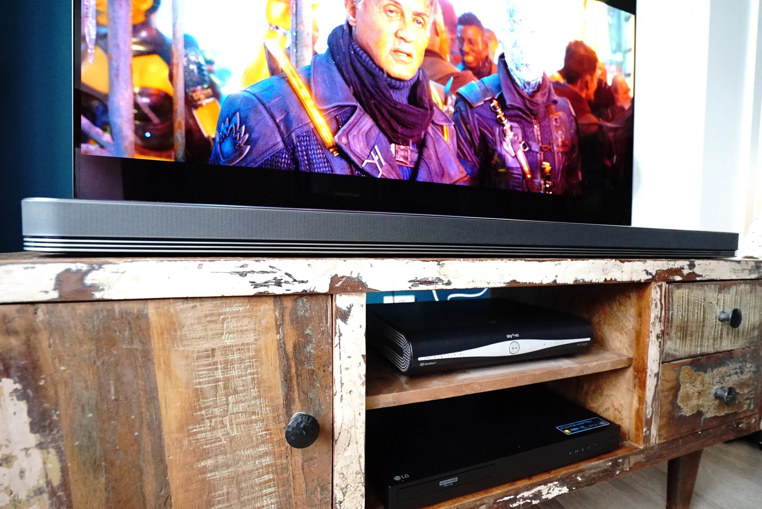 Experience sound you can feel with the LG SJ9 soundbar — MEN'S STYLE BLOG