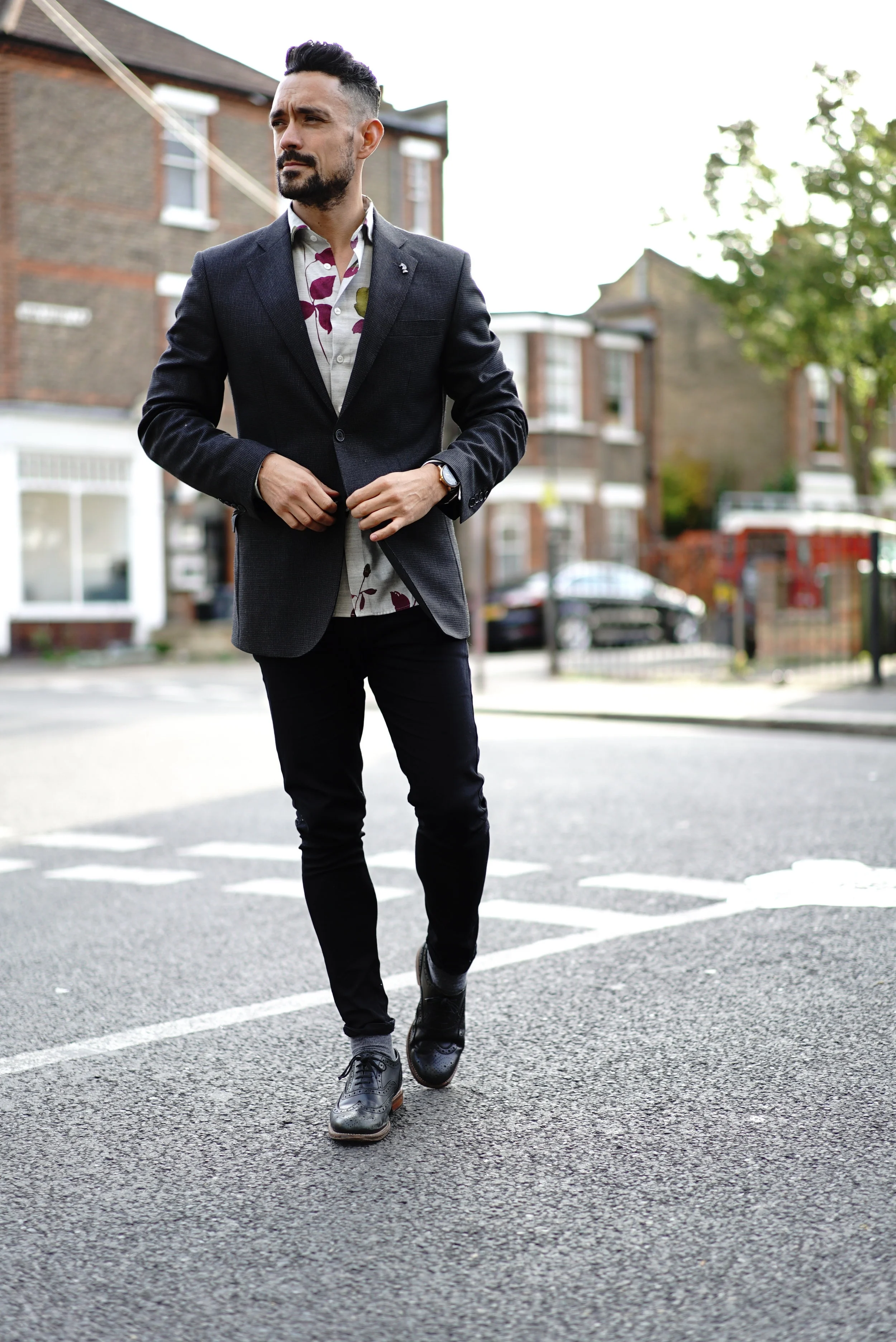 Compression Shirts vs. Regular Shirts: What's the Difference? — MEN'S ...