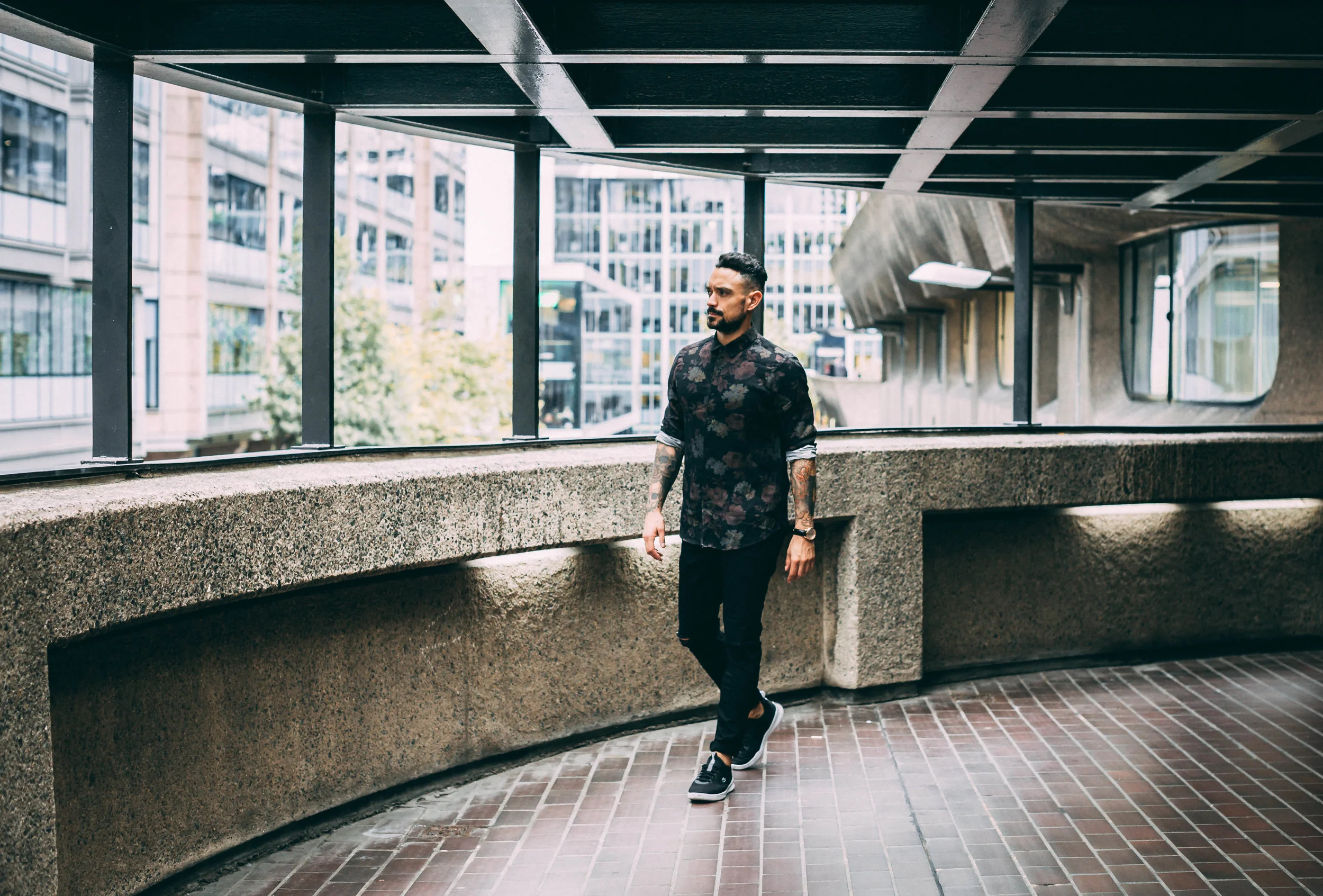 An Everyday Outfit Style Inspiration for Men | Outfit of the Day — MEN ...