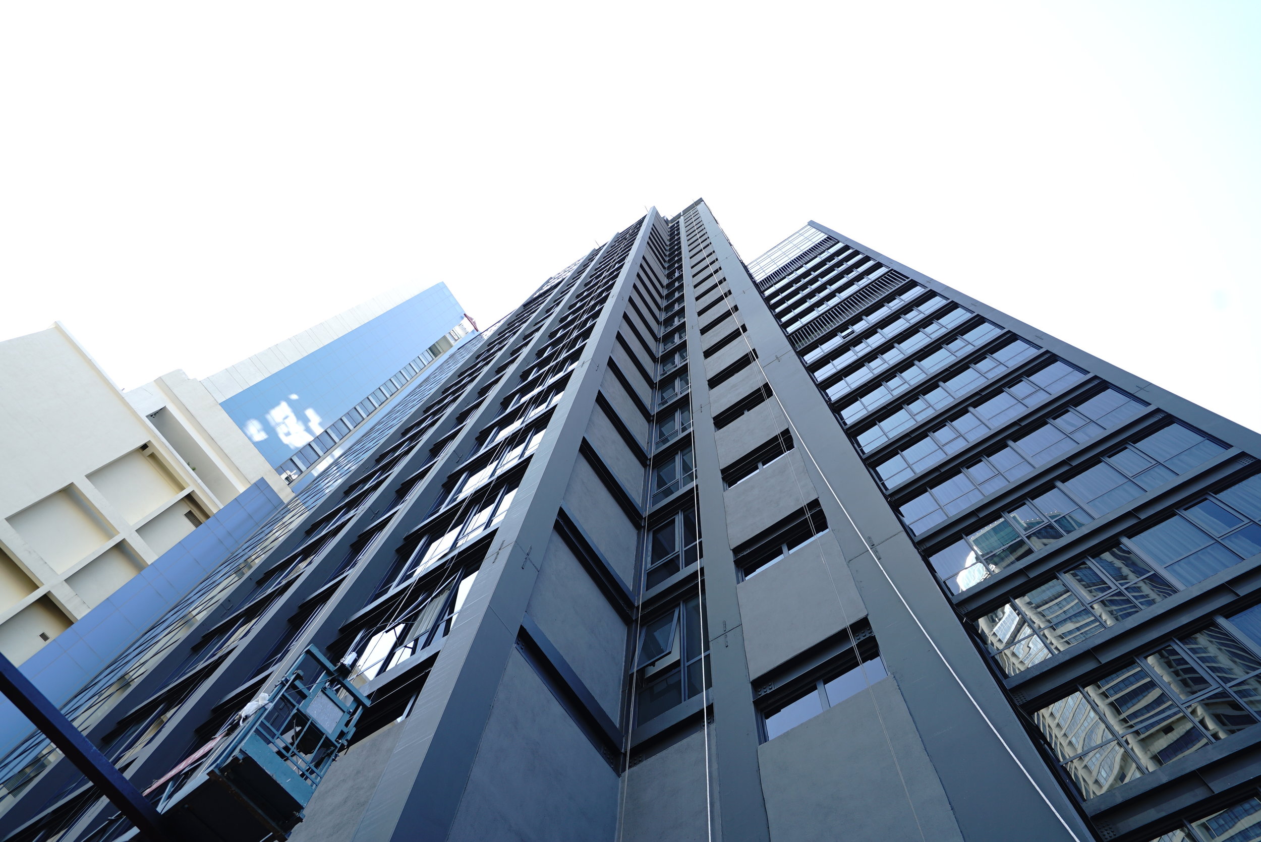 M Summit 191 Executive Suites in Penang, Malaysia | Hotel Review — MEN ...