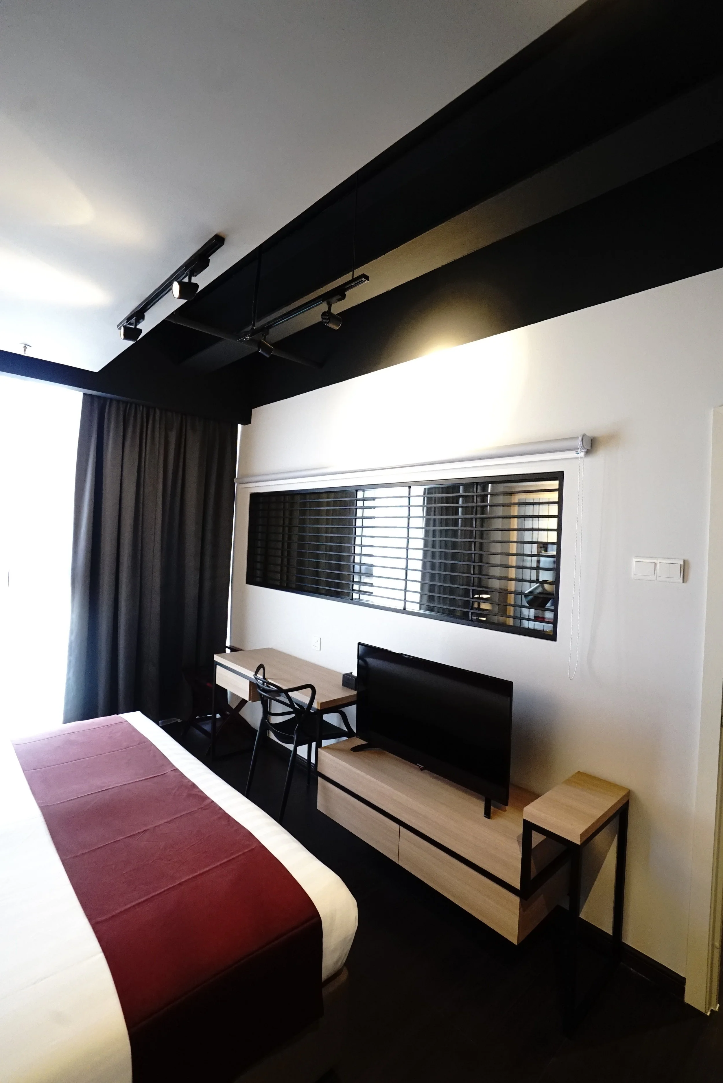 M Summit 191 Executive Suites in Penang, Malaysia | Hotel Review — MEN ...