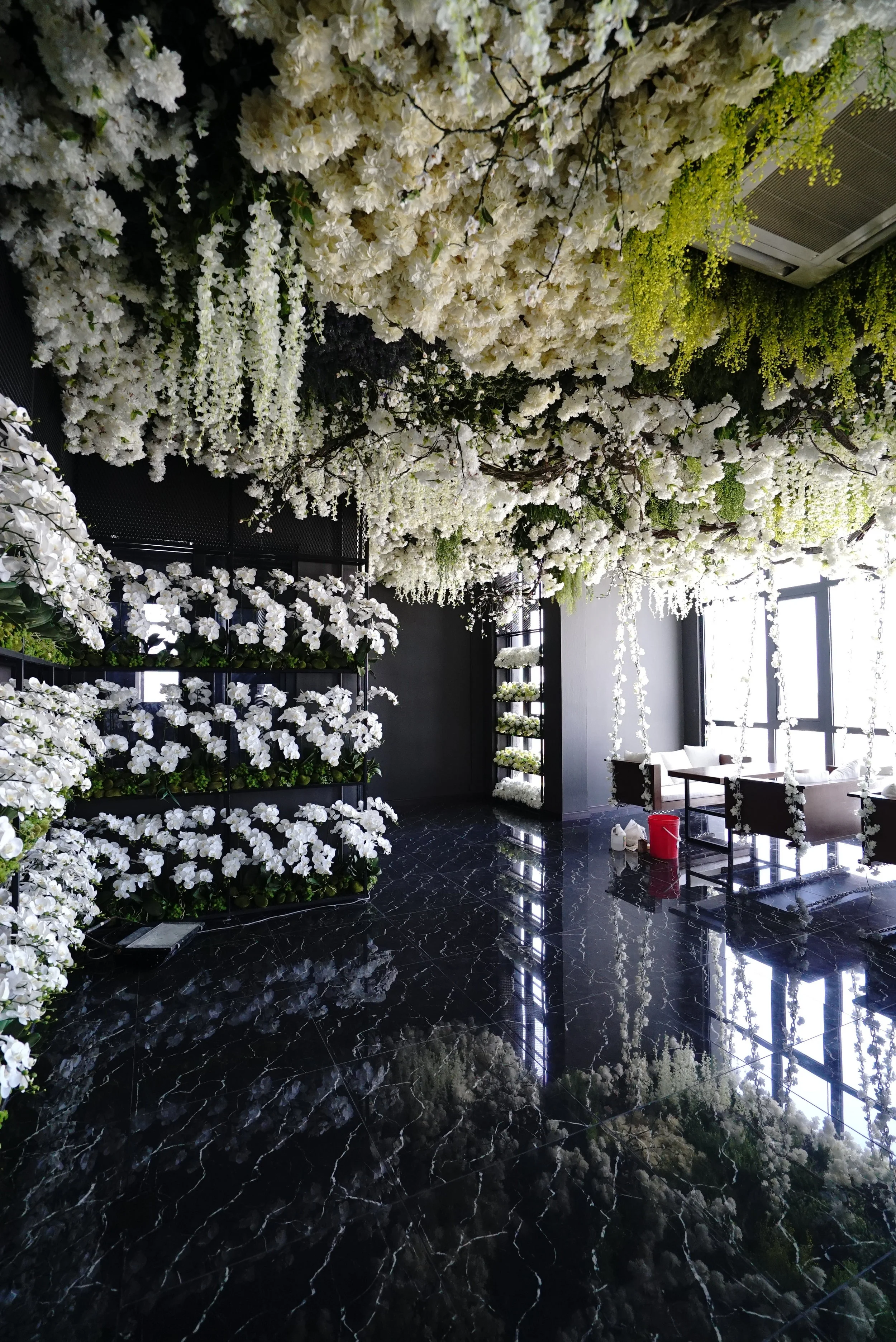 M Summit 191 Executive Suites in Penang, Malaysia | Hotel Review — MEN ...