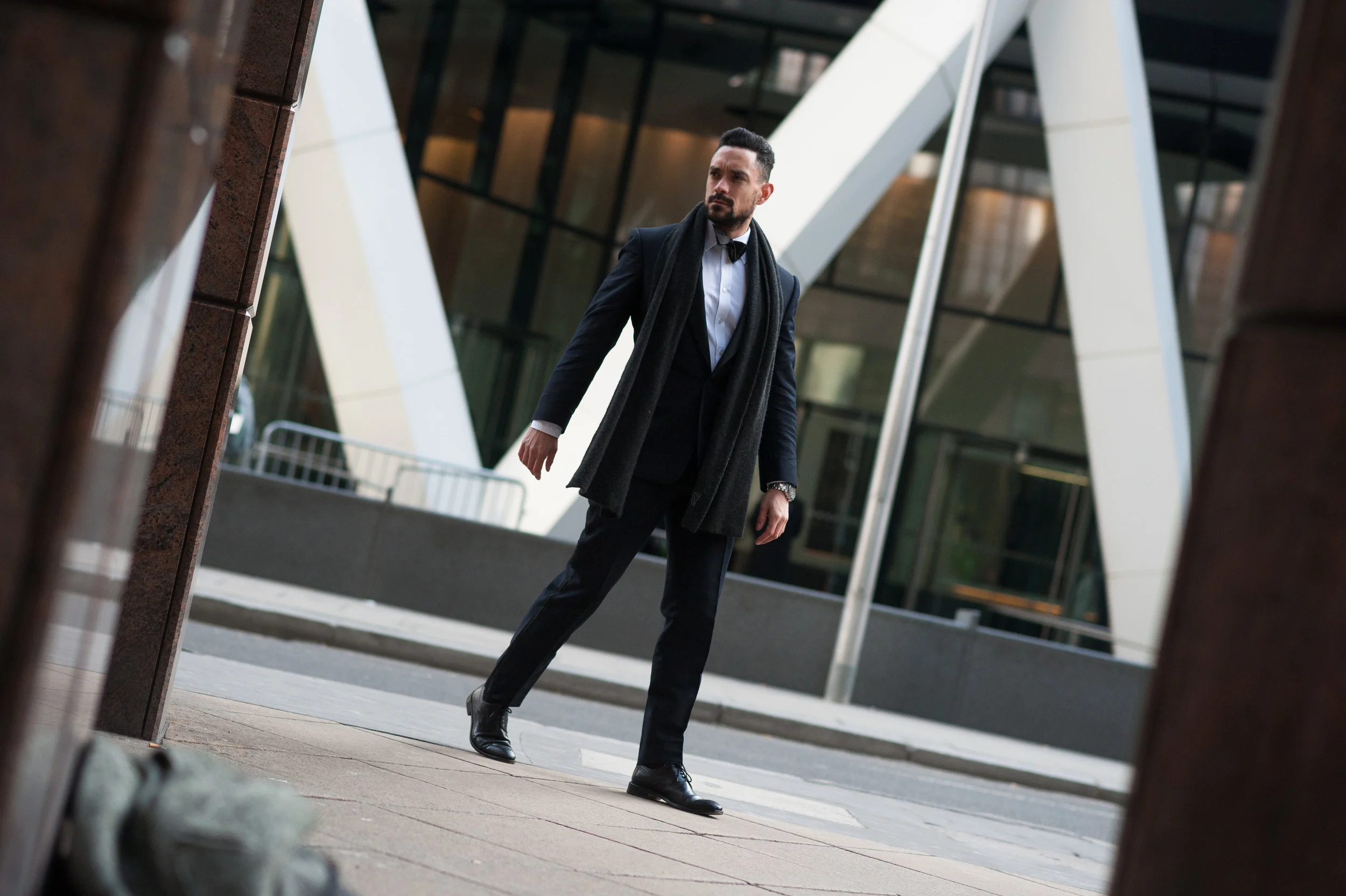 Dressing Smart Casual | The Men's Style Edit — MEN'S STYLE BLOG