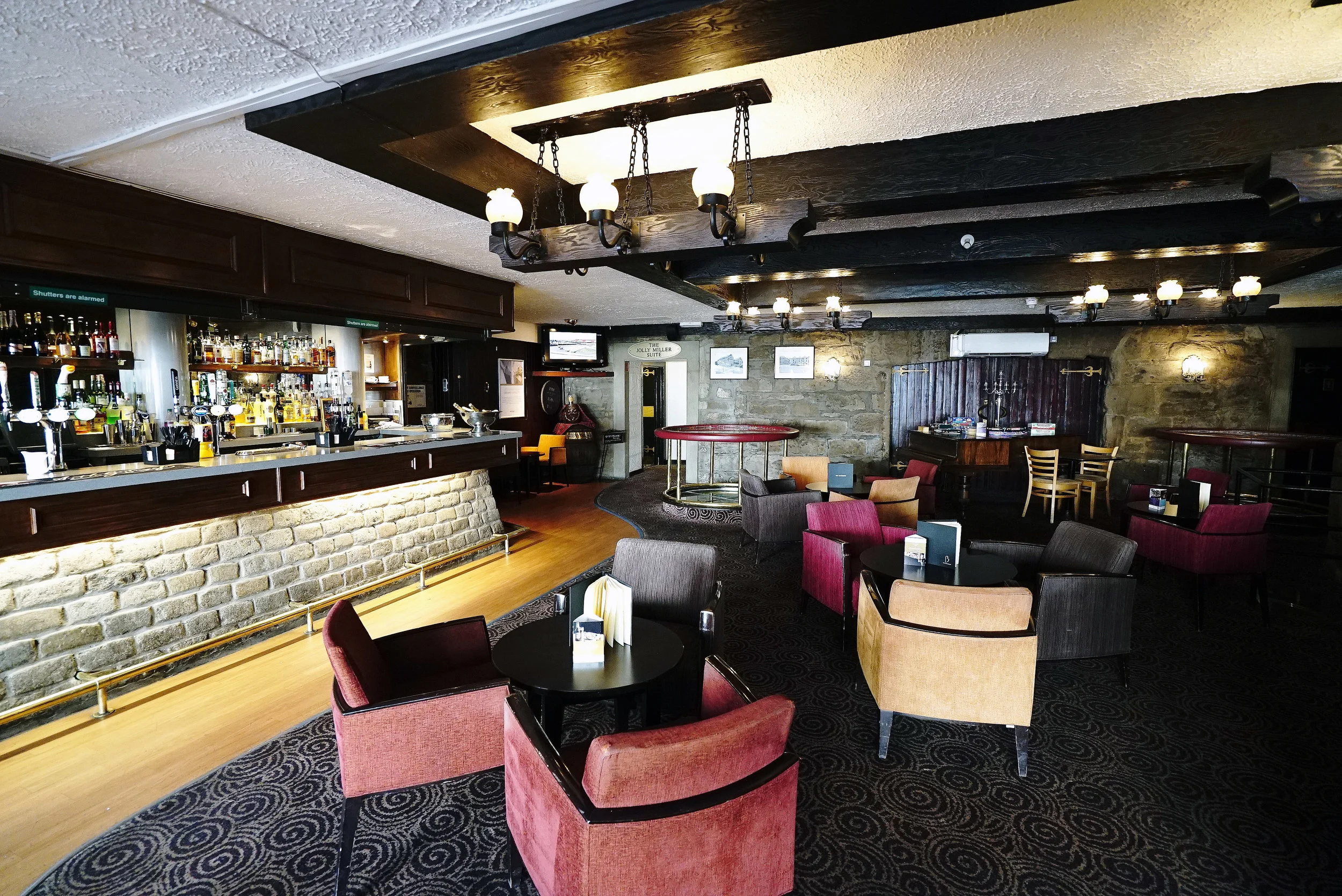 Mercure Perth Hotel Review | A Stream Runs Through it — MEN'S STYLE BLOG