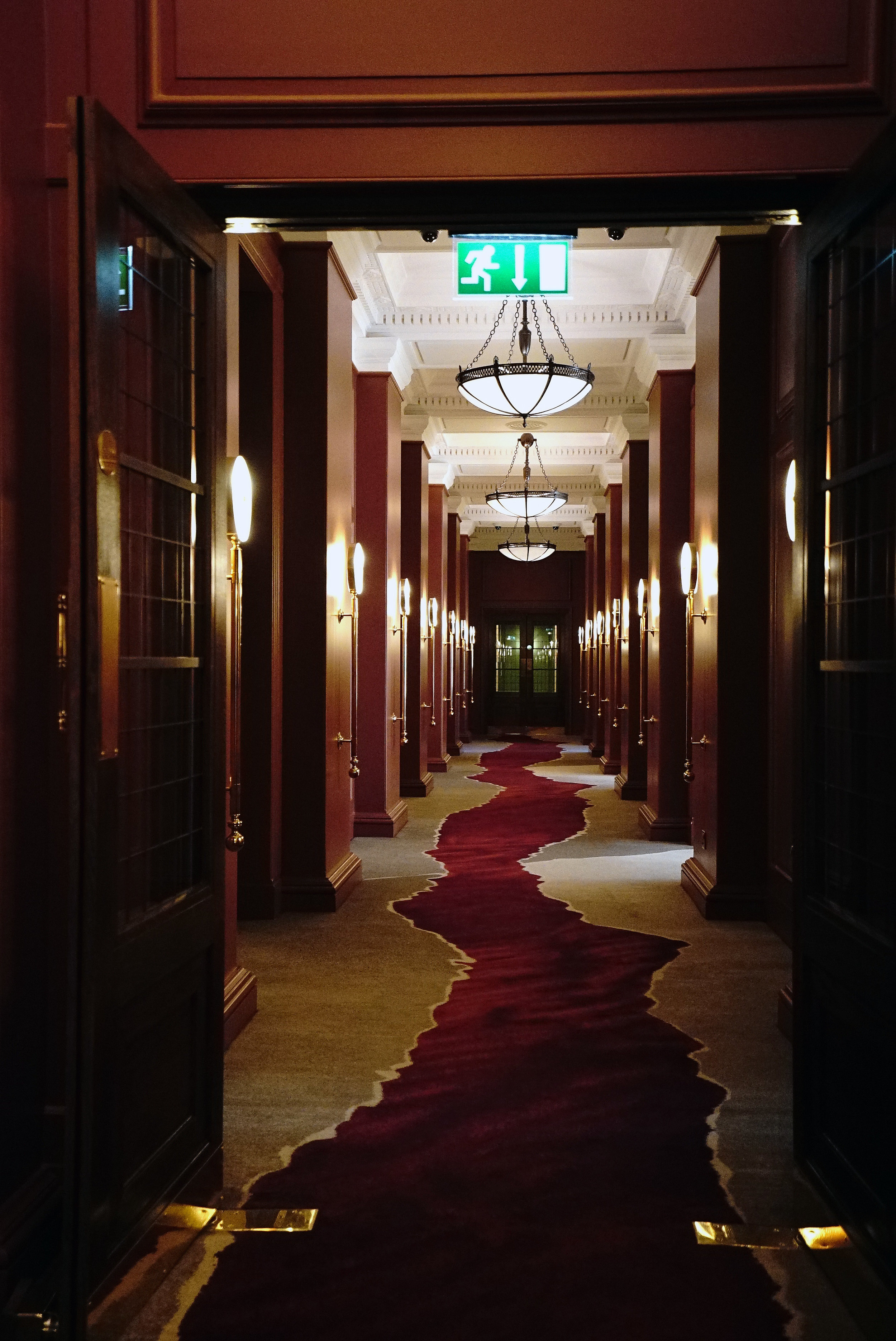 Ten Trinity Square Club | Private Members Club in London — MEN'S STYLE BLOG