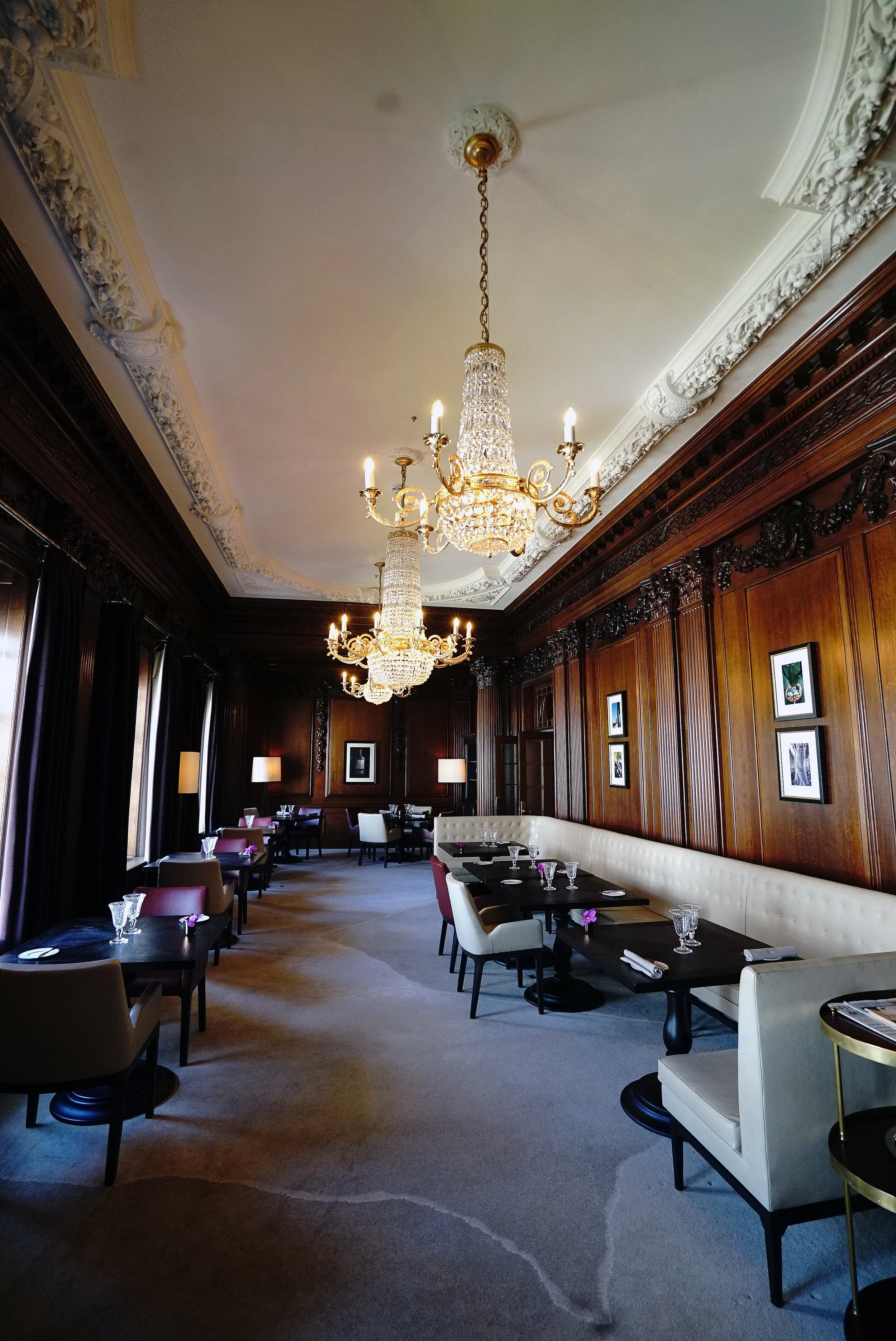 Ten Trinity Square Club | Private Members Club in London — MEN'S STYLE BLOG