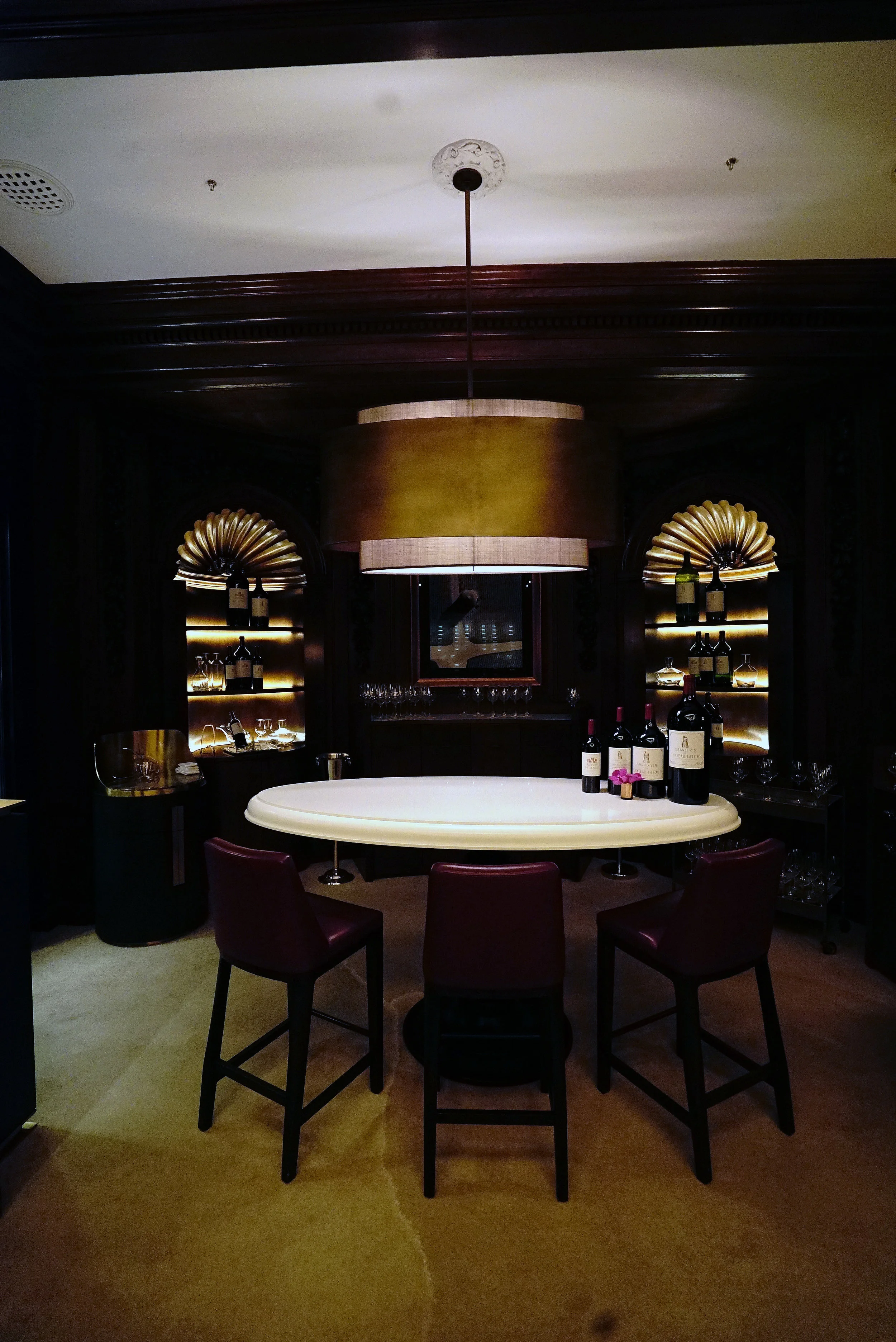 Ten Trinity Square Club | Private Members Club in London — MEN'S STYLE BLOG