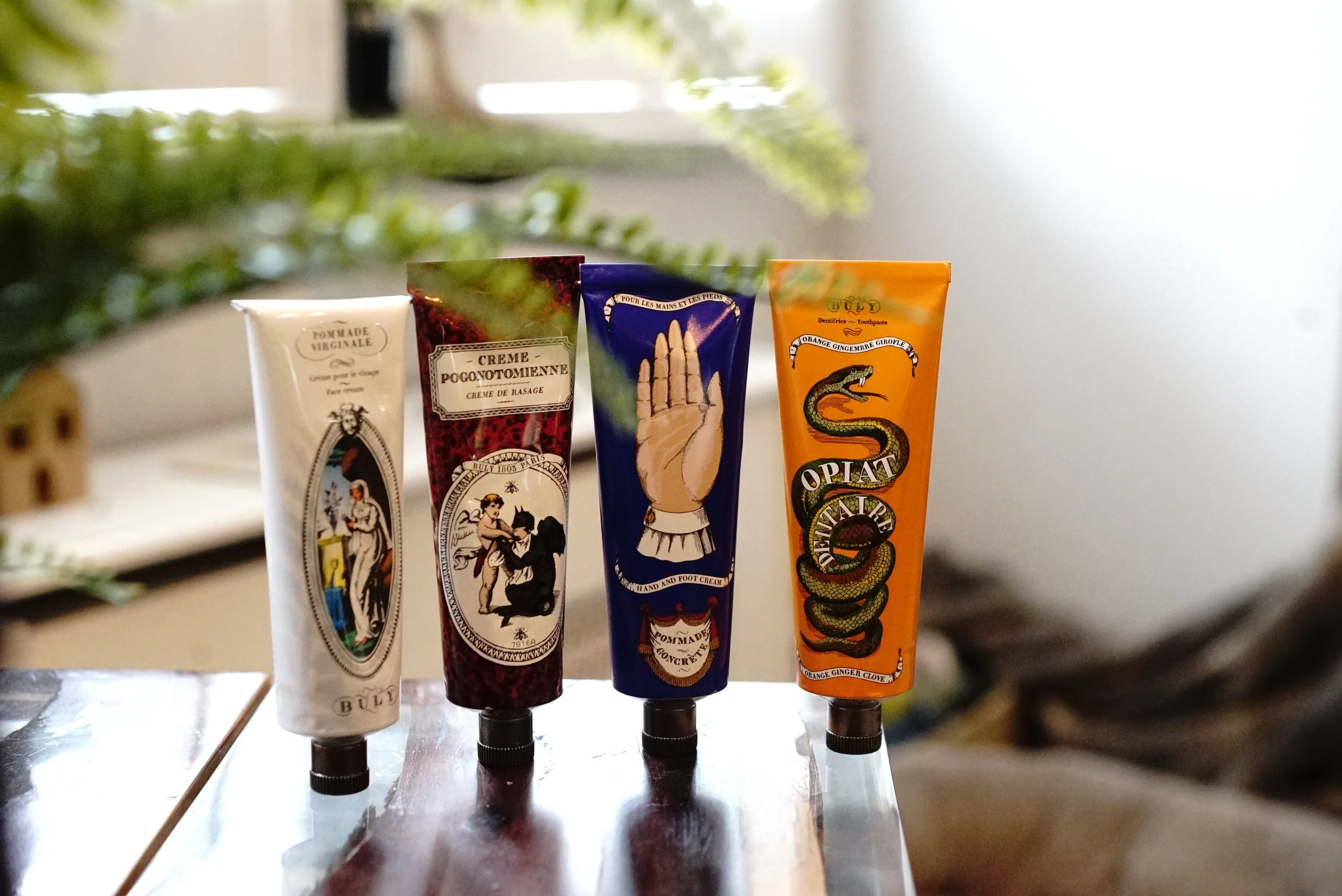 Buly 1803 Reviewed | The Luxury Brand is Now Available at Selfridges ...