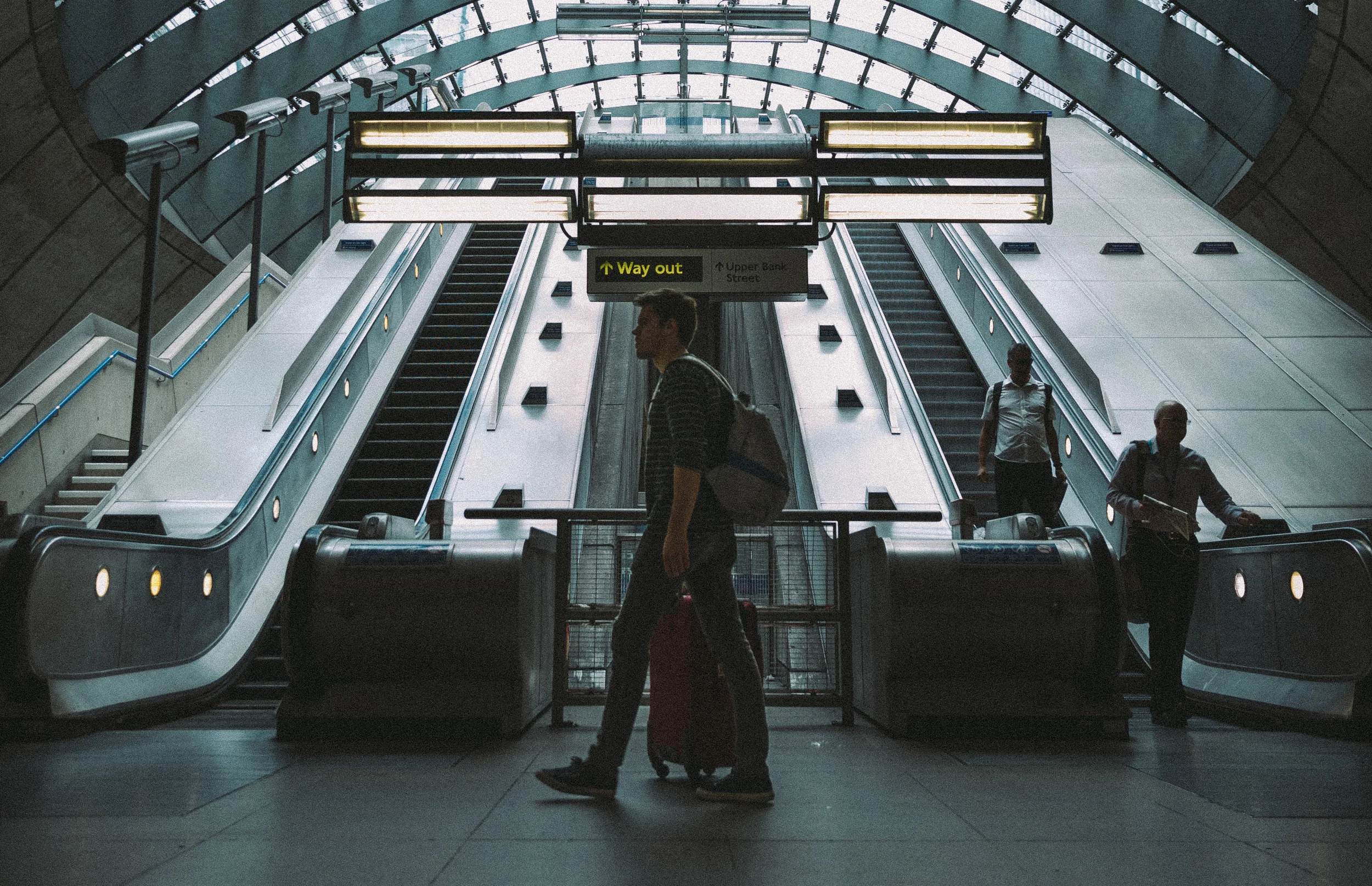 How to Pack for a Weekend Getaway or Short Break Away? — MEN'S STYLE BLOG