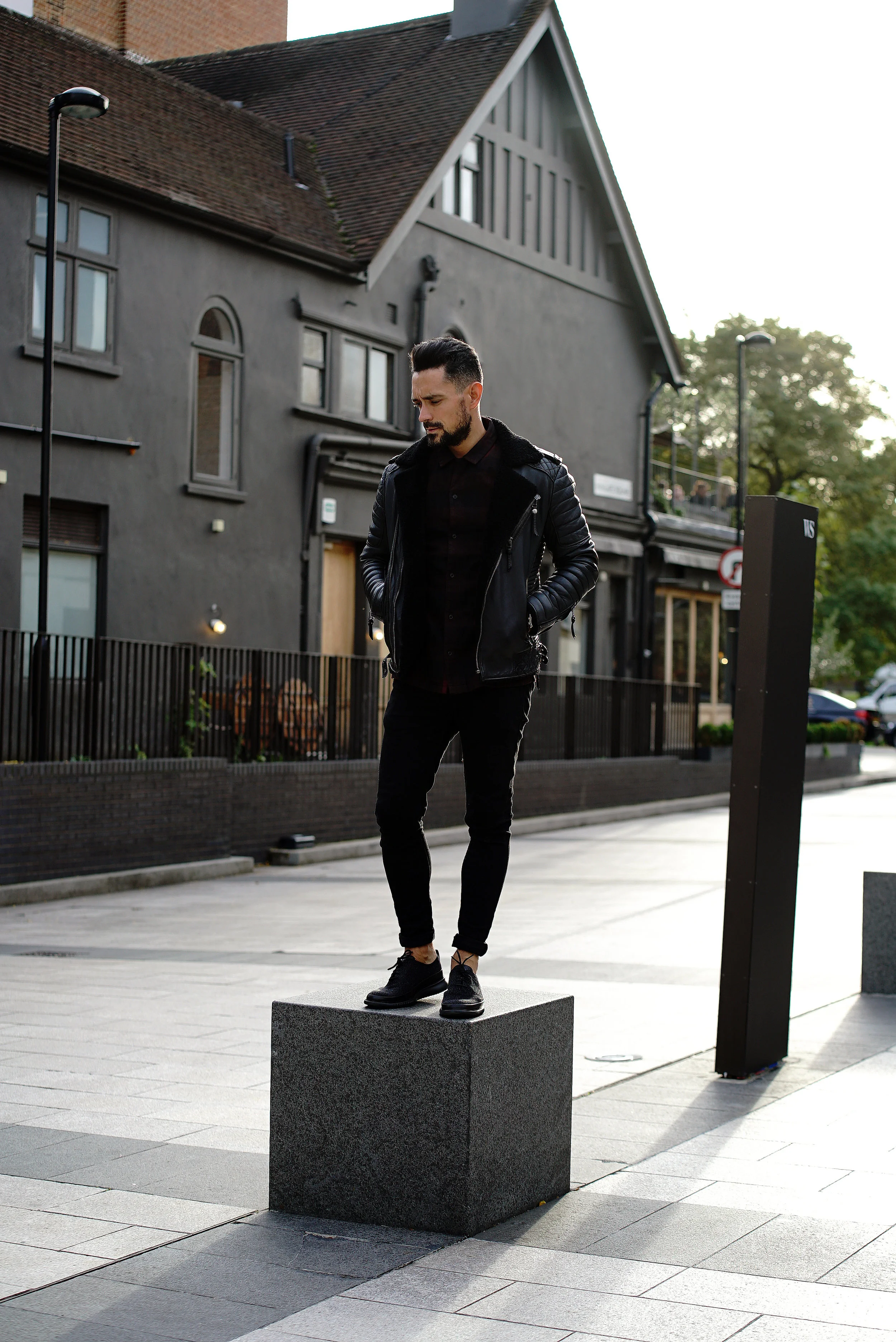 The Cole Haan 2.Zer0grand Style Edit | Start from the ground up — MEN'S ...