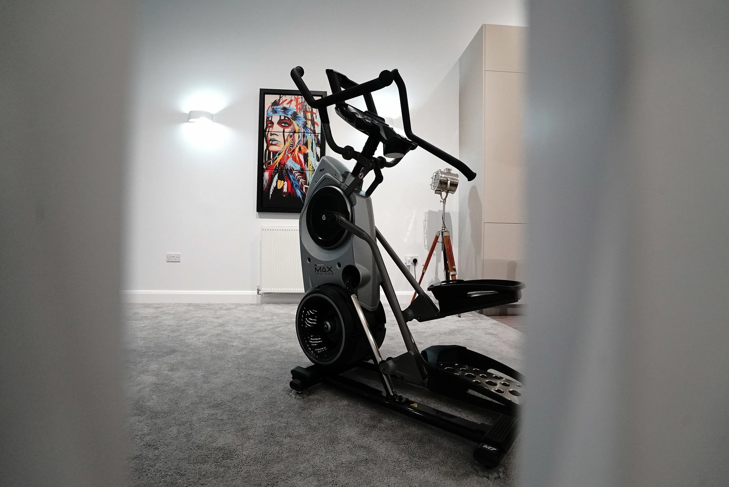 Take Your Home Workout to the Max With Bowflex — MEN'S STYLE BLOG