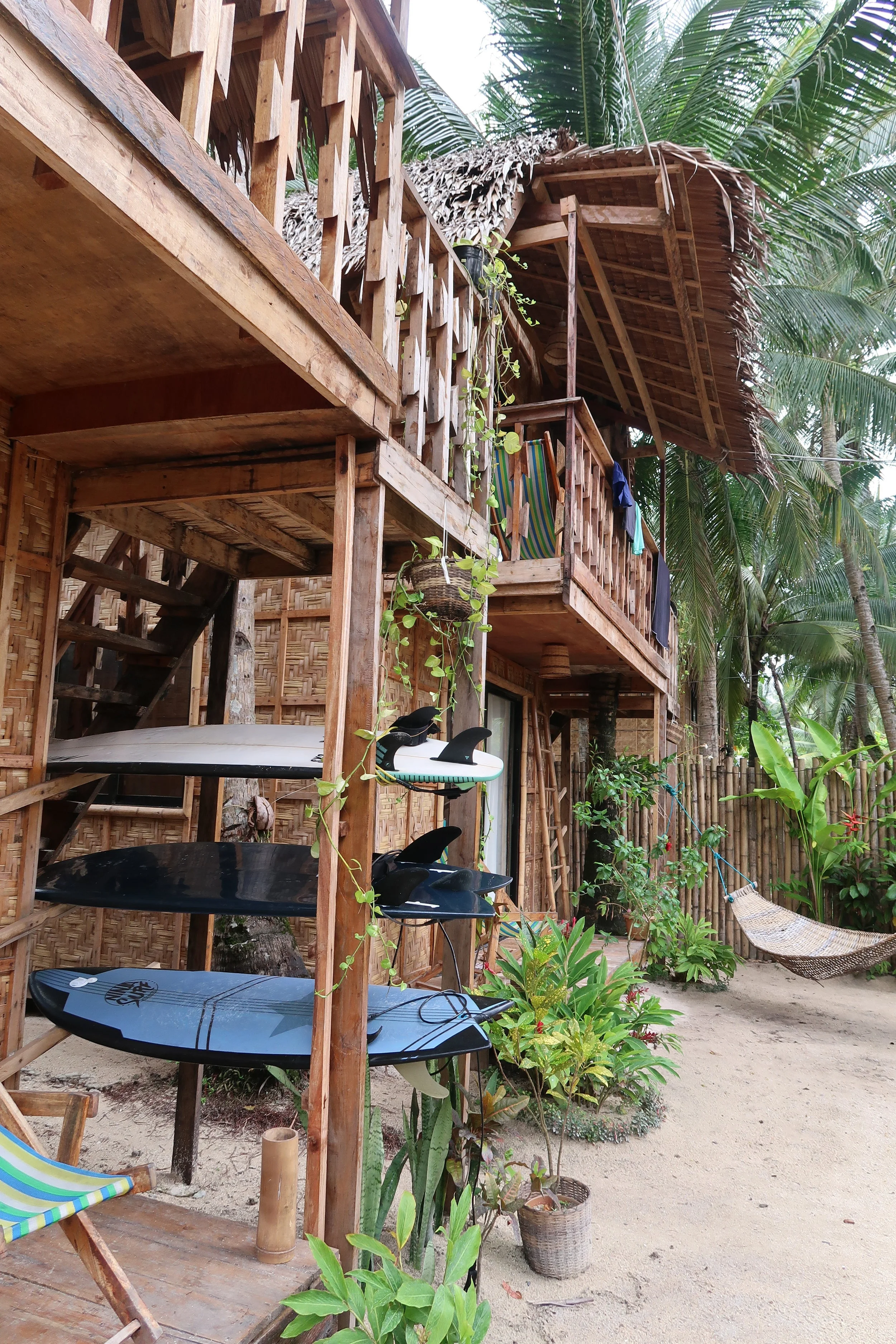 Alpas Hostel in Siargao: Hostel Review — MEN'S STYLE BLOG