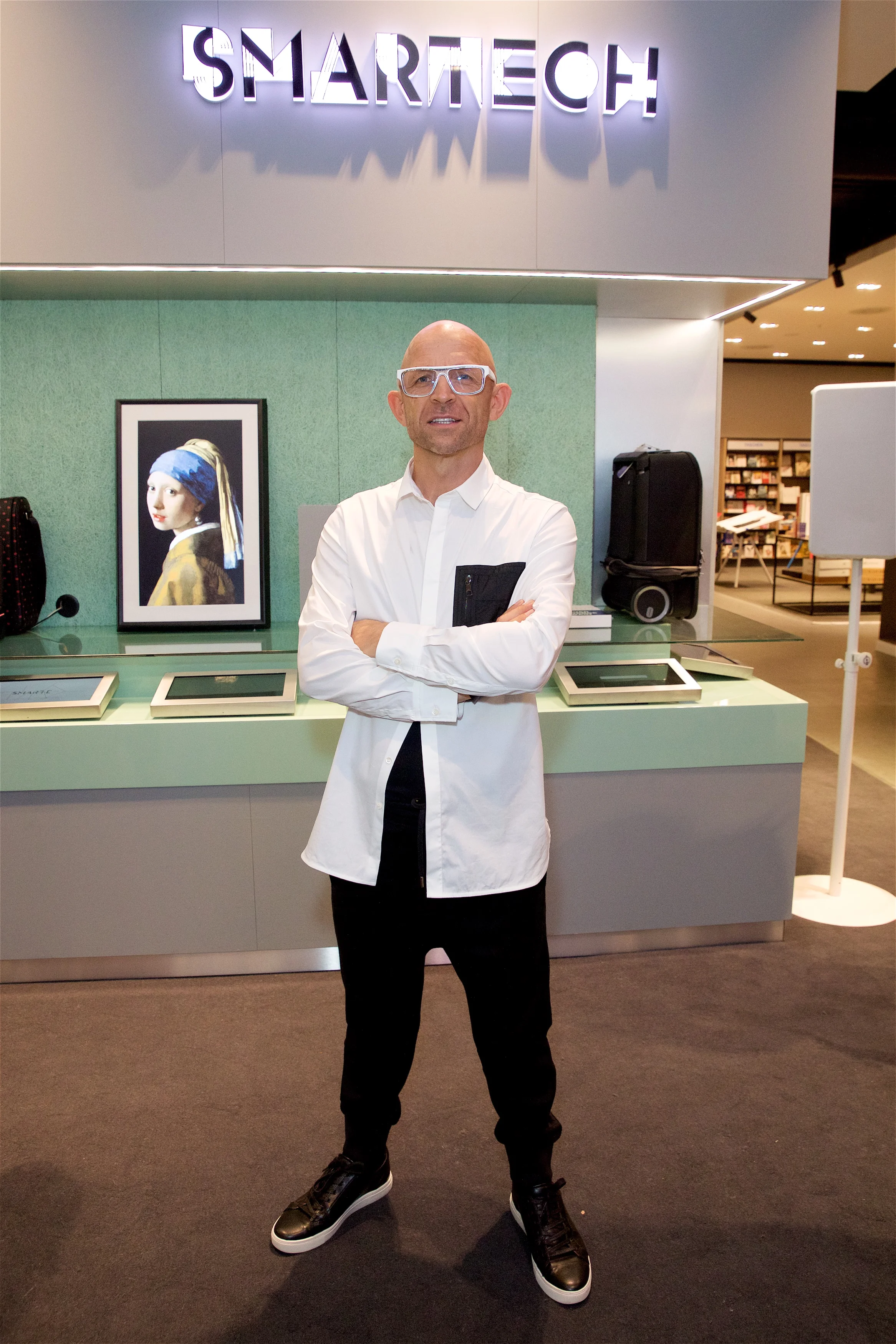 Smartech Announces New 200 sqm ‘Store of The Future’ Flagship at ...