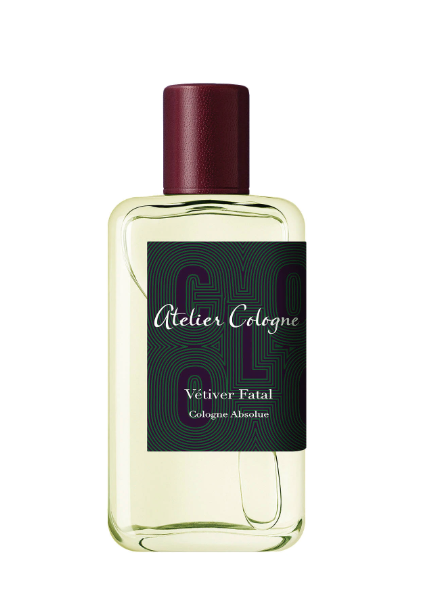 Atelier Cologne | 3 Incredible Fragrances for Him — MEN'S STYLE BLOG