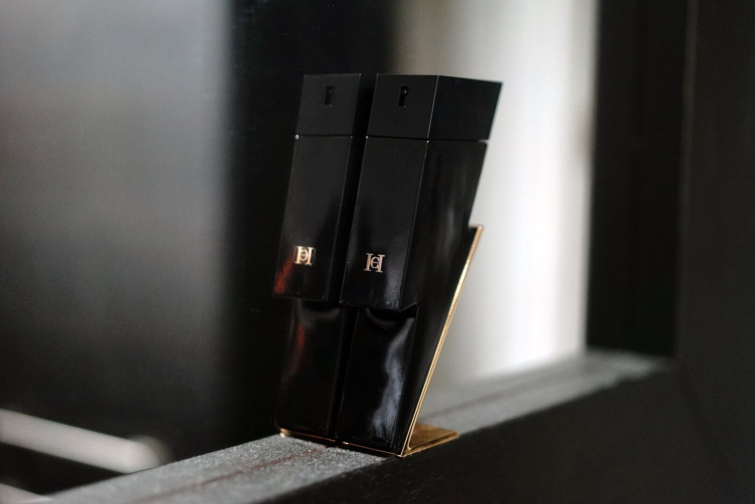 BAD BOY by Carolina Herrera | Fragrance Review — MEN'S STYLE BLOG