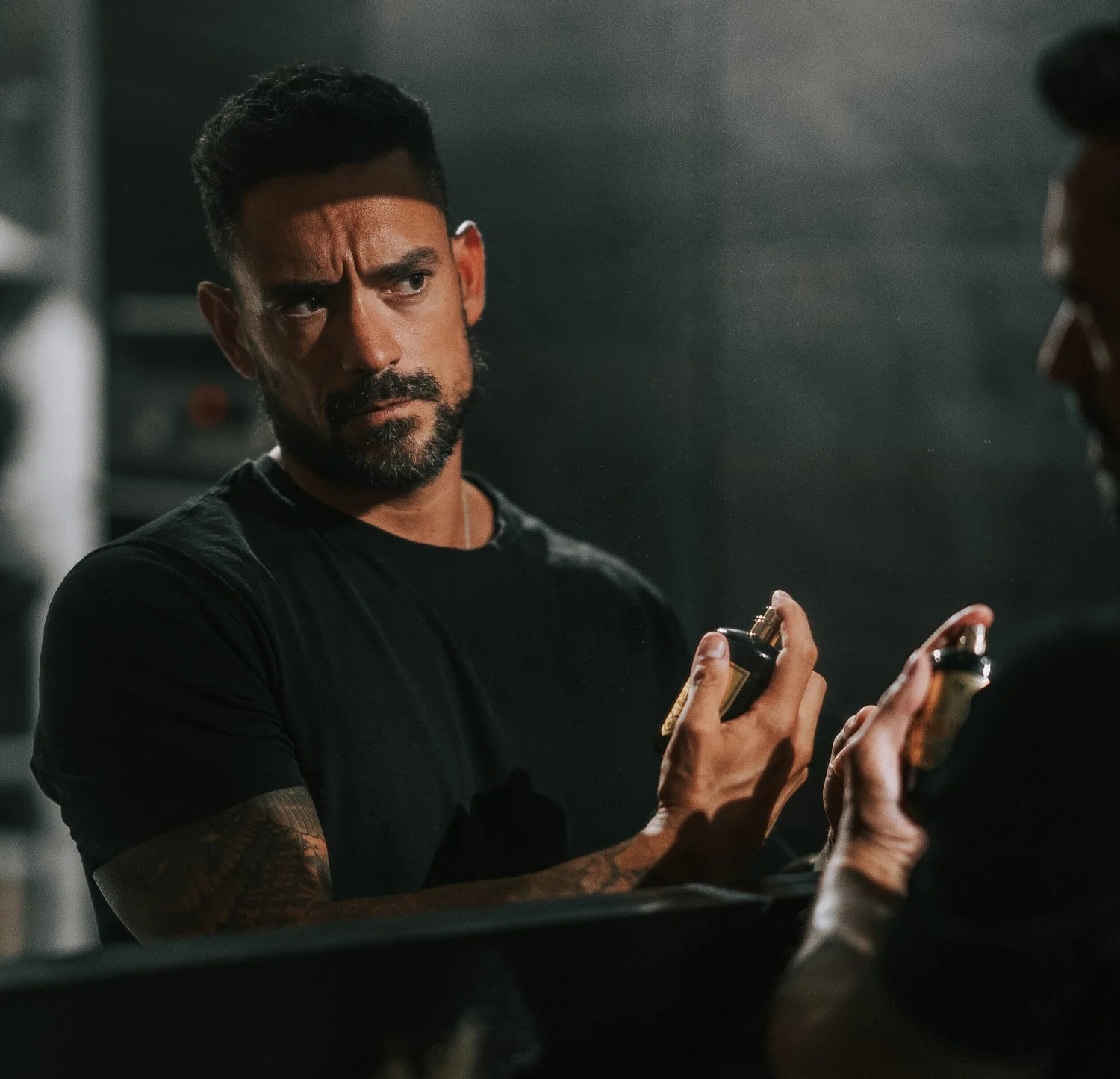 Where to Wear: The 3 Halfeti Fragrances by Penhaligon's — MEN'S STYLE BLOG