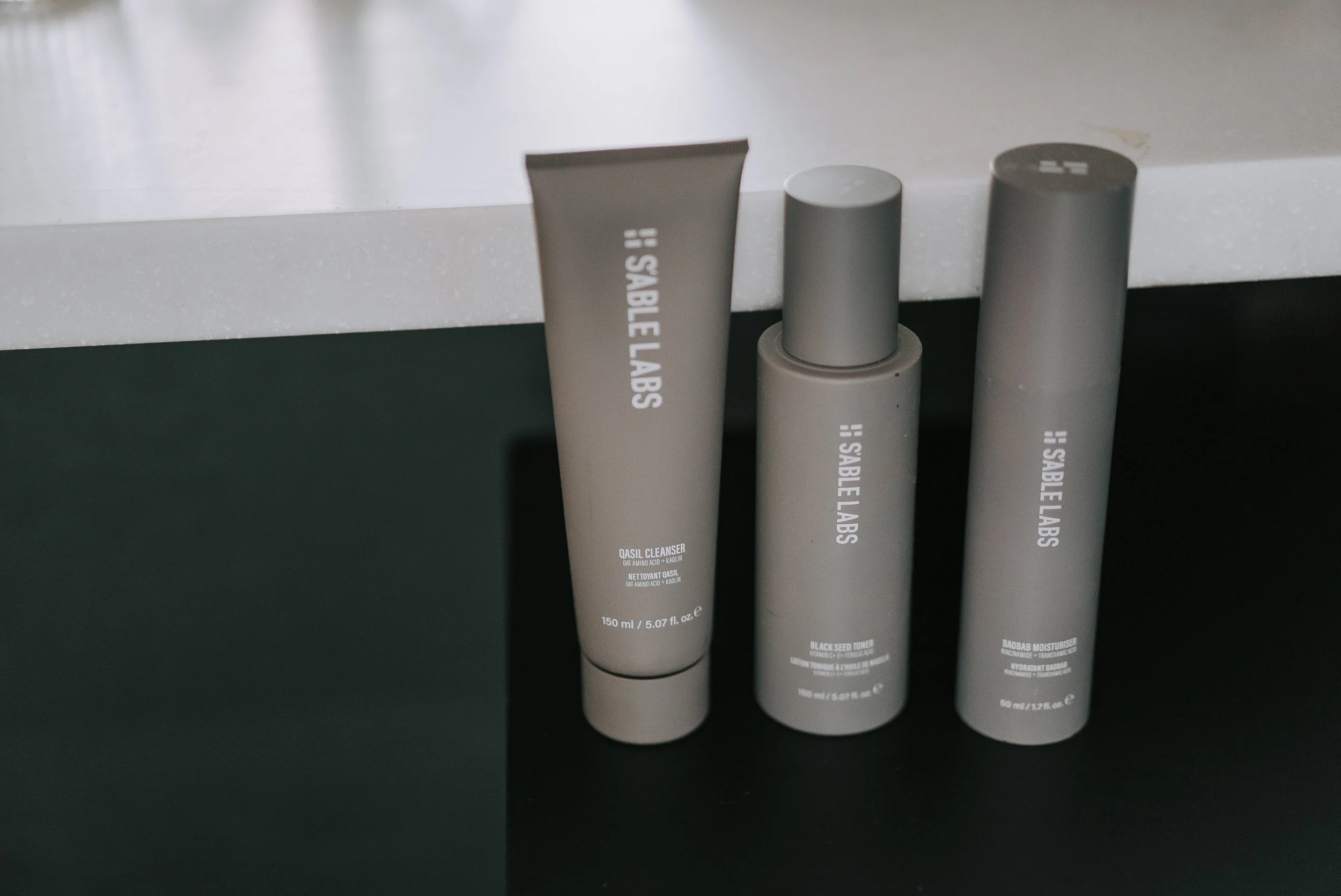 S’ABLE Labs by Idris & Sabrina Elba: a capsule collection of vegan ...