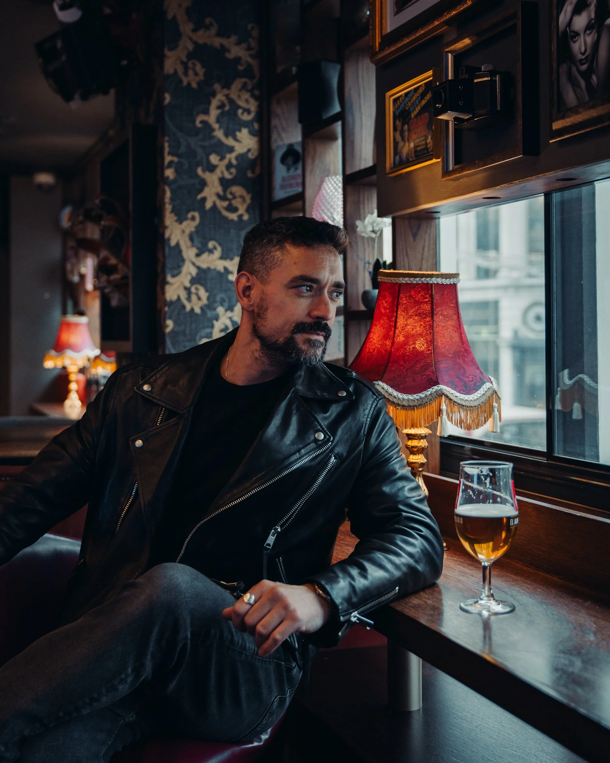 MEN'S STYLE BLOG
