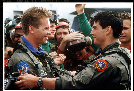 MAVERICK: PLEASE DON’T DRESS LIKE MAVERICK (and here’s why) — MEN'S ...