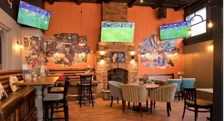 6 of the Best Pubs to Watch the Football in London — MEN'S STYLE BLOG