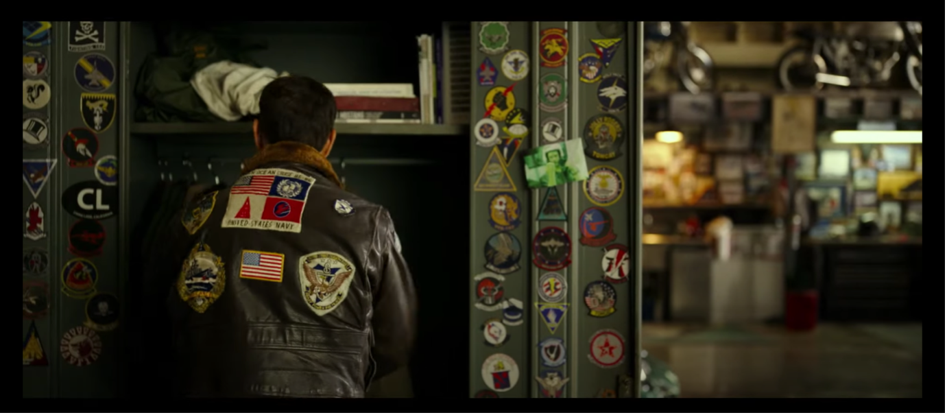 MAVERICK: PLEASE DON’T DRESS LIKE MAVERICK (and here’s why) — MEN'S ...