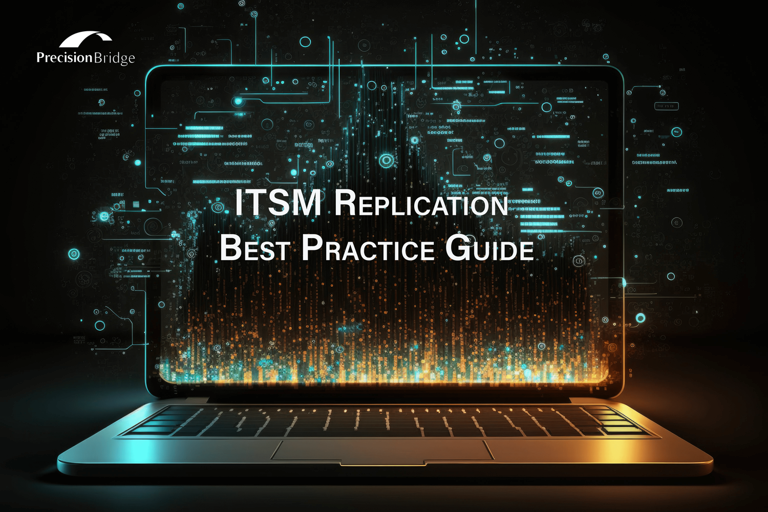 Product Demonstration: Service Management Data Migration — Precision Bridge