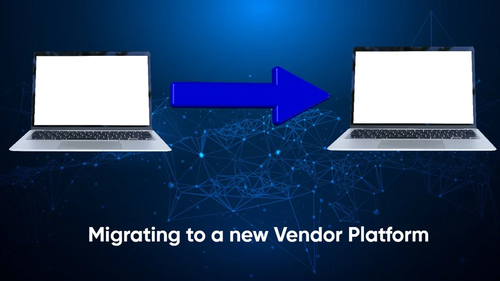 Service Management Data Migration — Precision Bridge